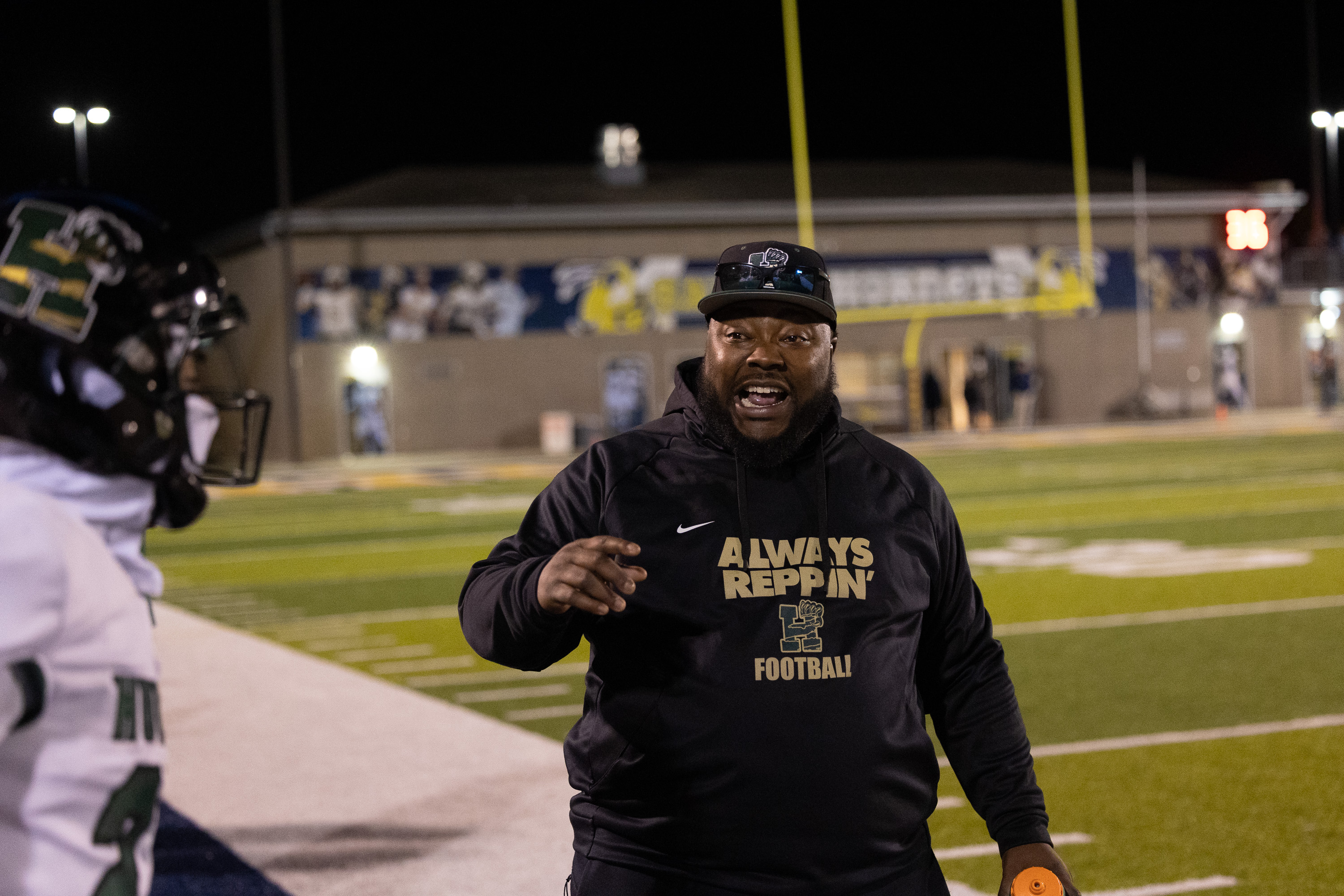 Saline hosts Huron - mlive.com