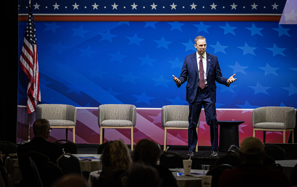 2024 Pennsylvania Leadership Conference - pennlive.com