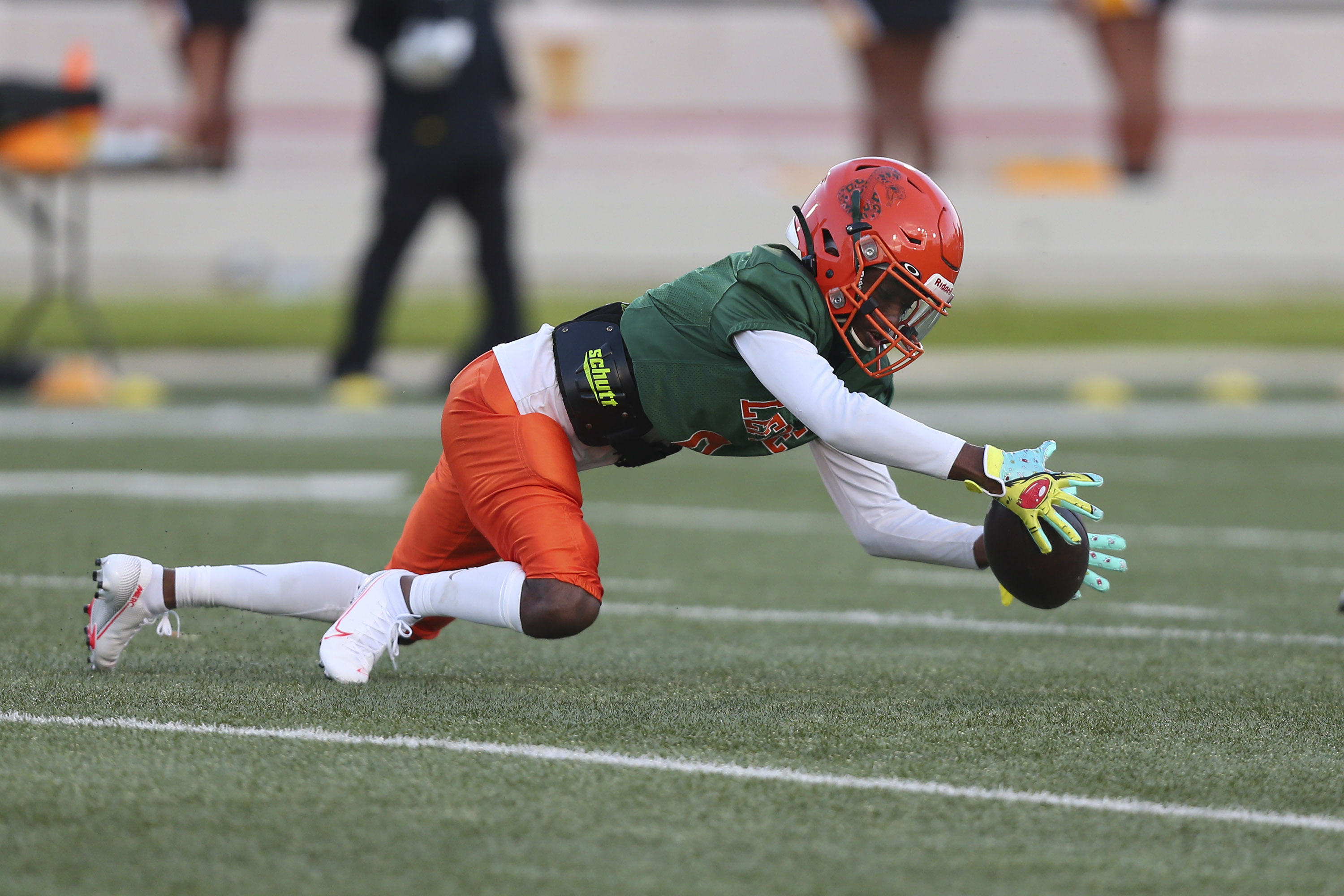 Williamson at LeFlore Football - al.com