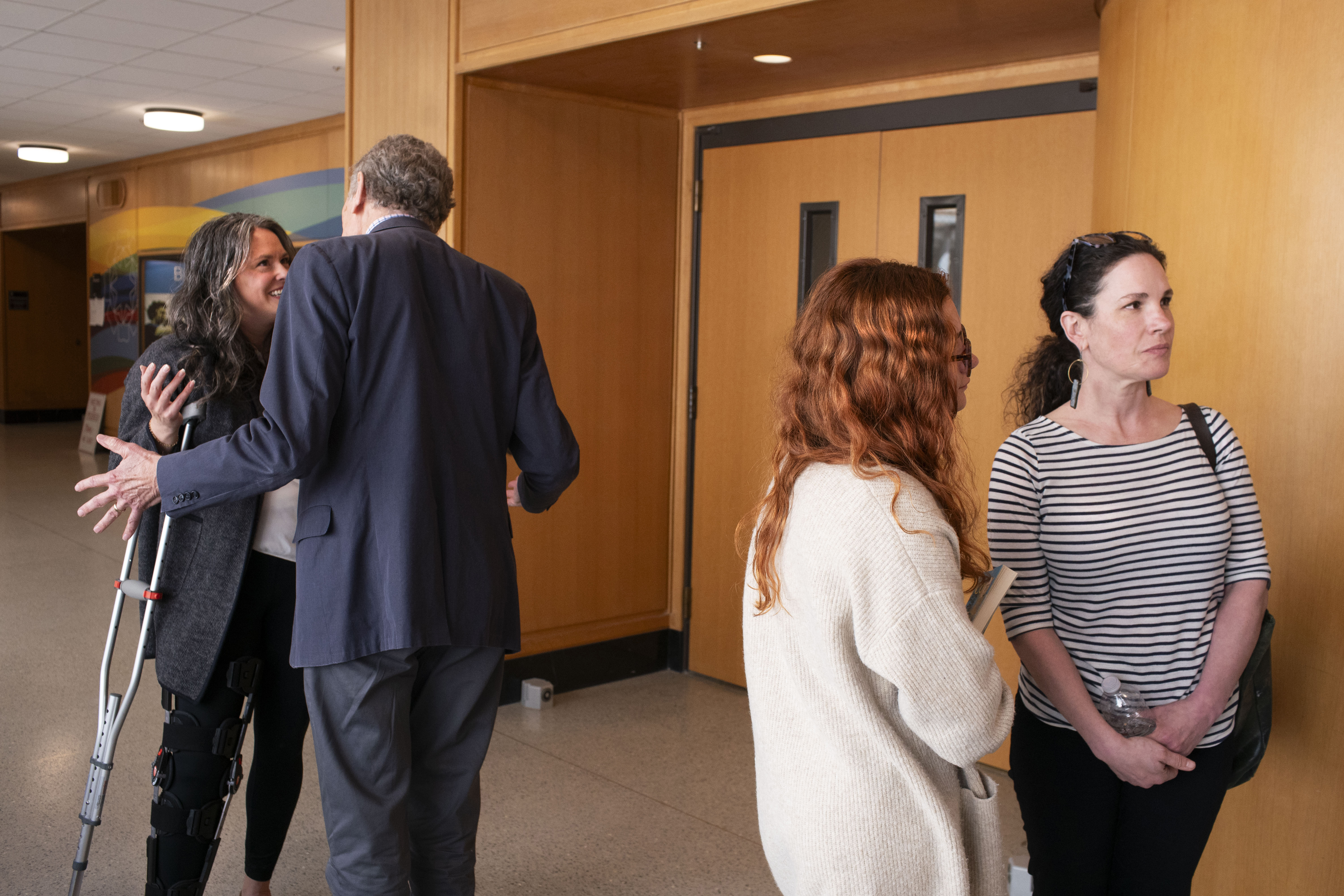 Em Konz and Senate Bill 180 - oregonlive.com