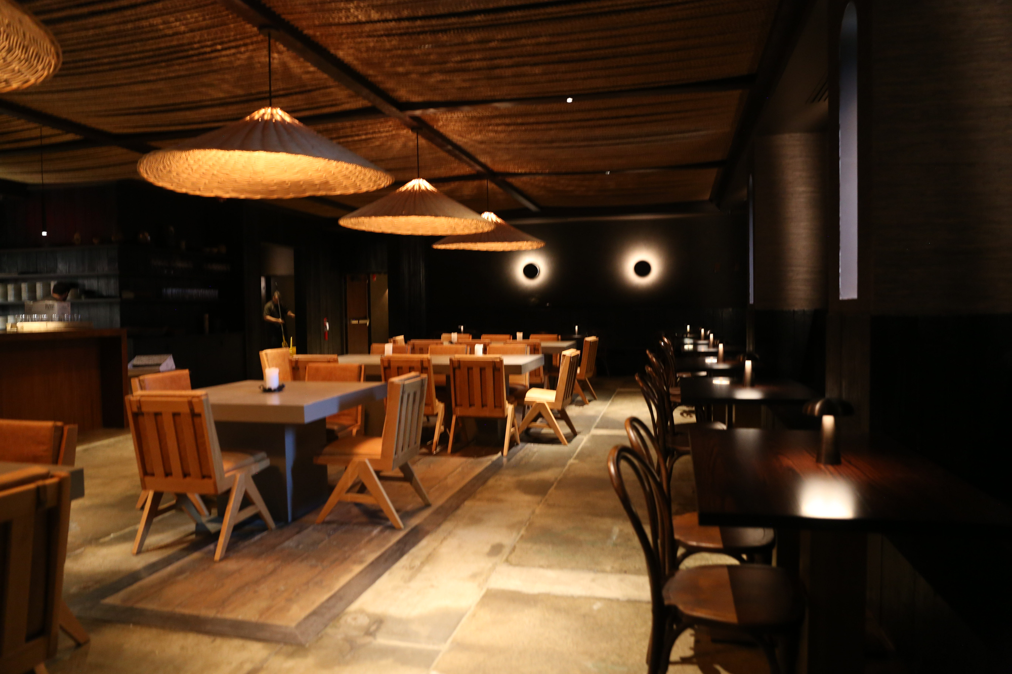 Doug Katz's Amba opening in Ohio City - cleveland.com