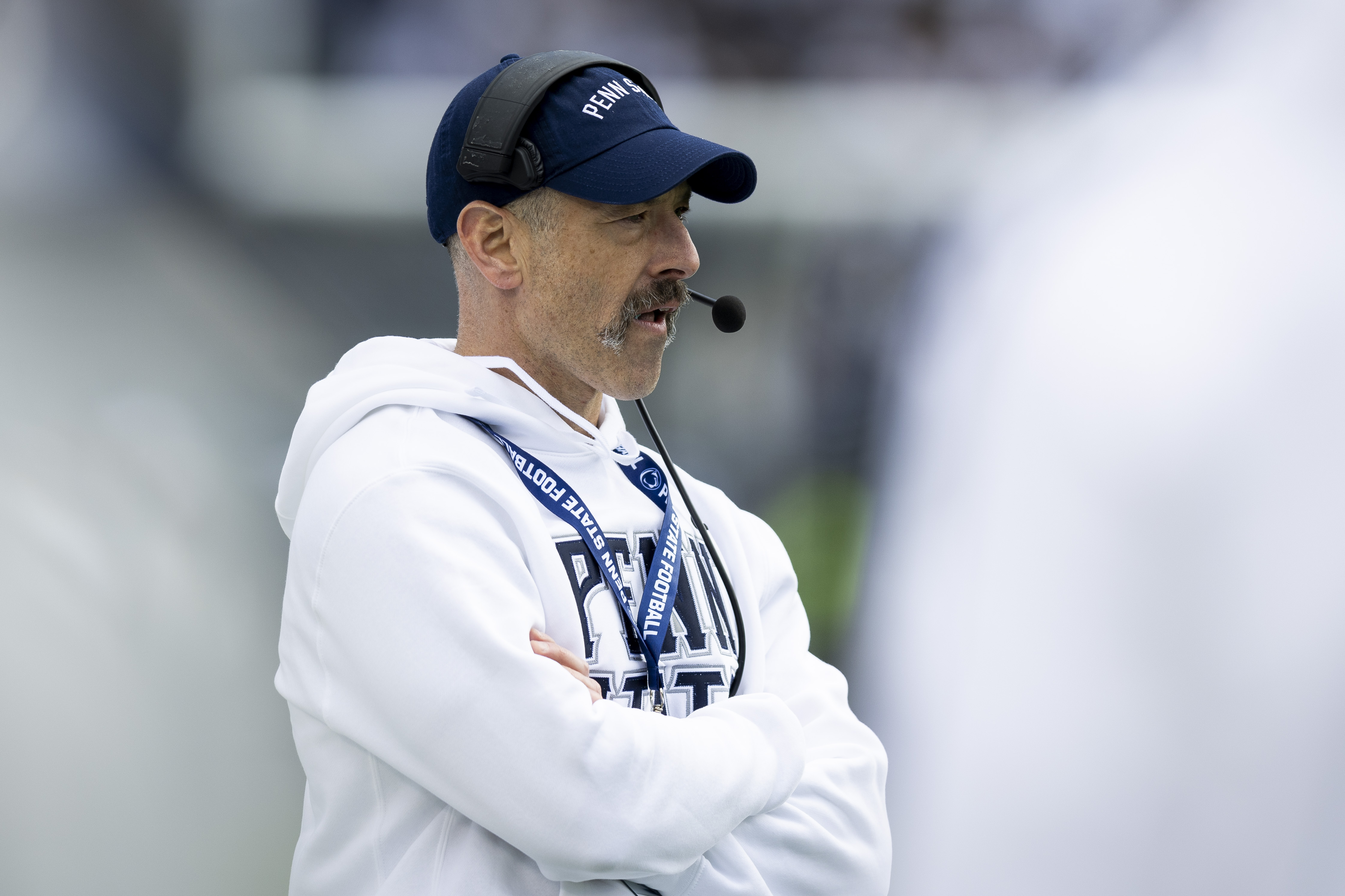 Penn State Blue-White, 2024 - pennlive.com
