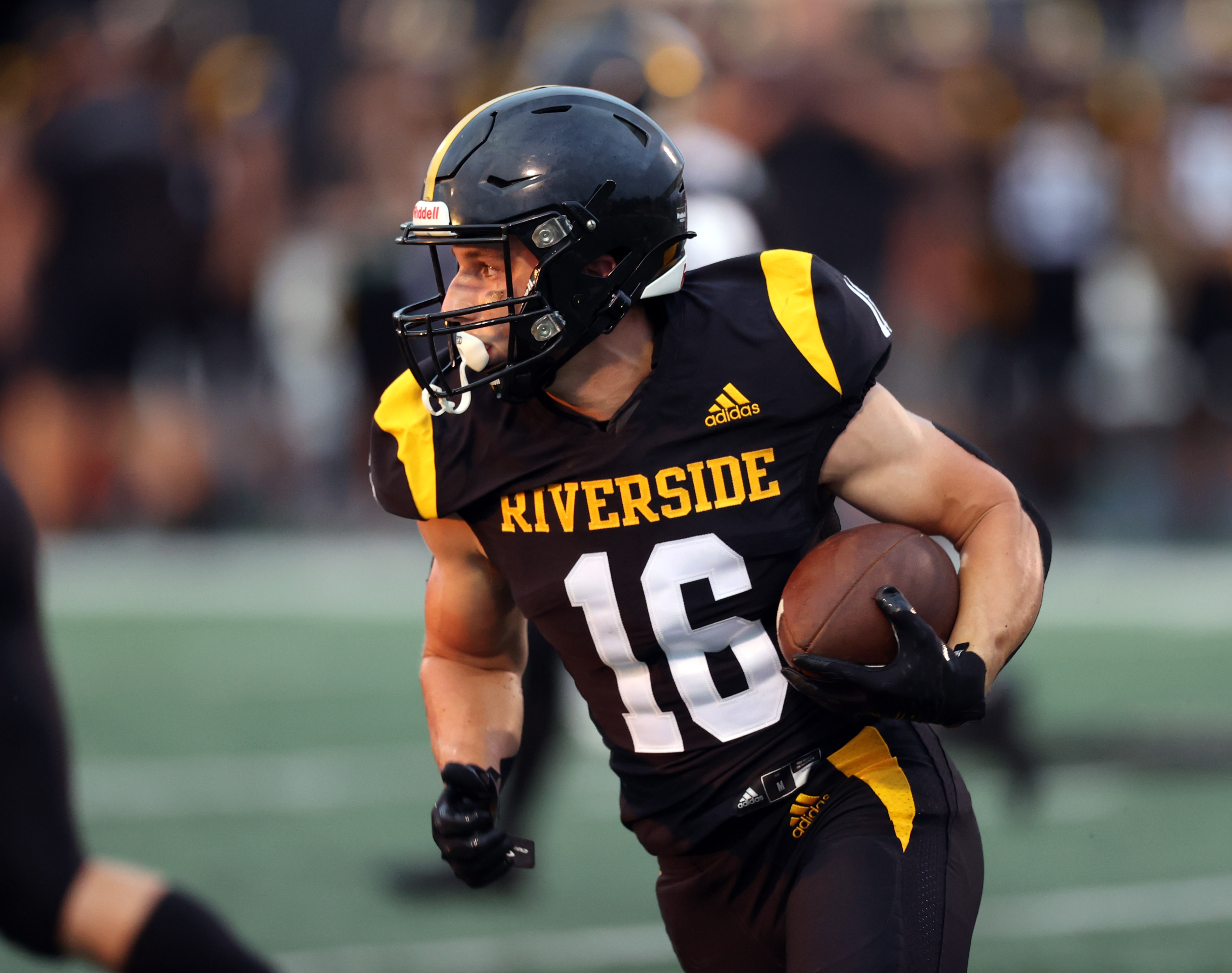 High school football: Aurora at Riverside, August 25, 2023 - cleveland.com