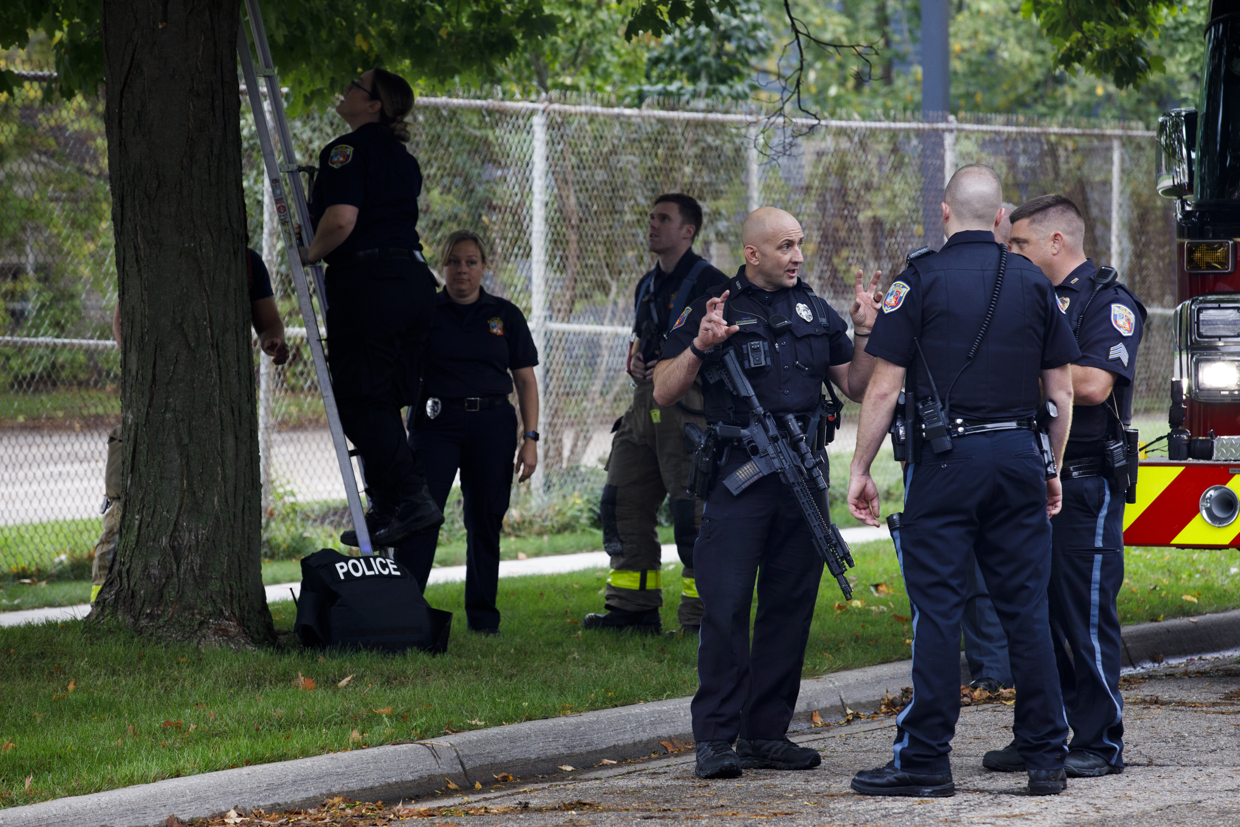 Gun violence in Kalamazoo - mlive.com