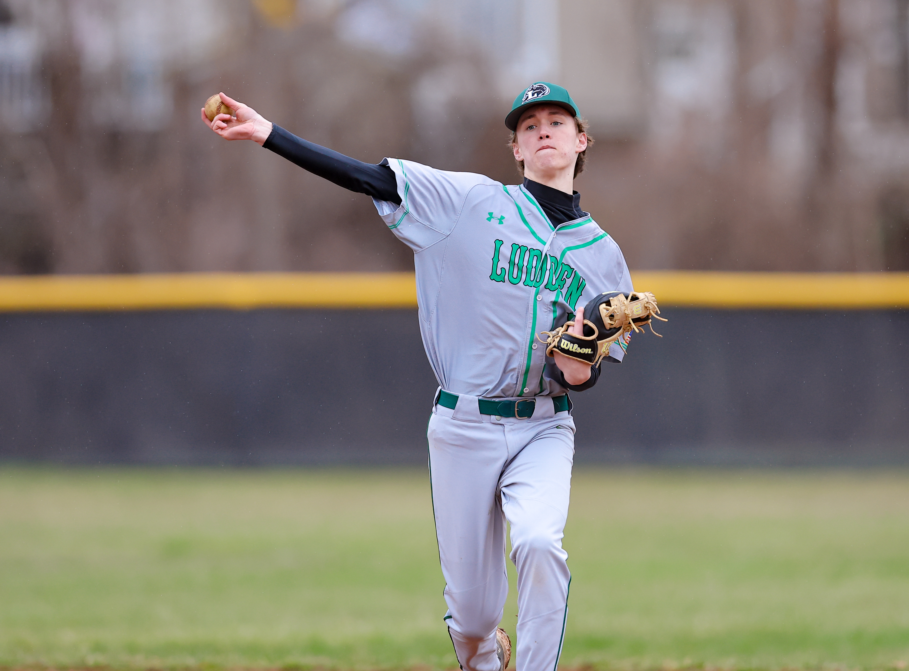 Bishop Ludden vs Syracuse City @ Van Duyn Field - syracuse.com