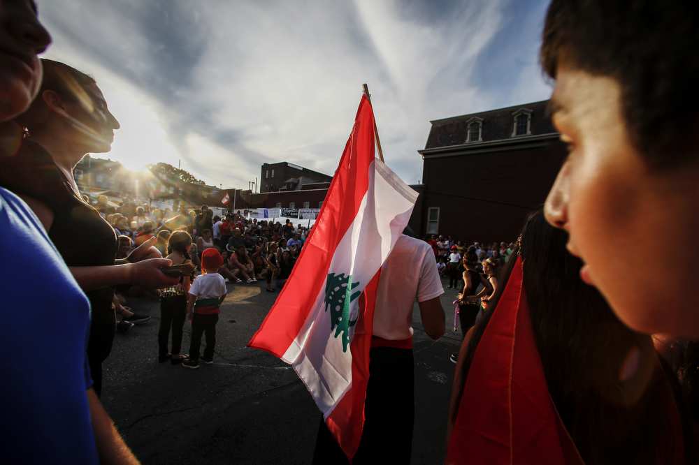 2022 Lebanese Heritage Days Festival - lehighvalleylive.com