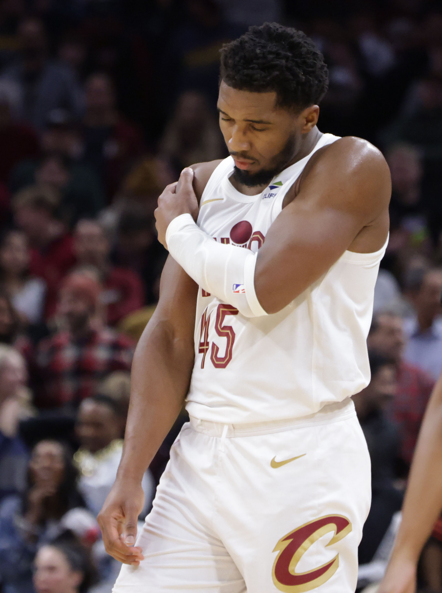 Cleveland Cavaliers vs. Houston Rockets, December 18, 2023 - cleveland.com