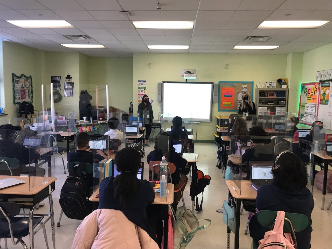 Unit 305 refurbishes Elks Facade; Bayonne resident awarded scholarship ...