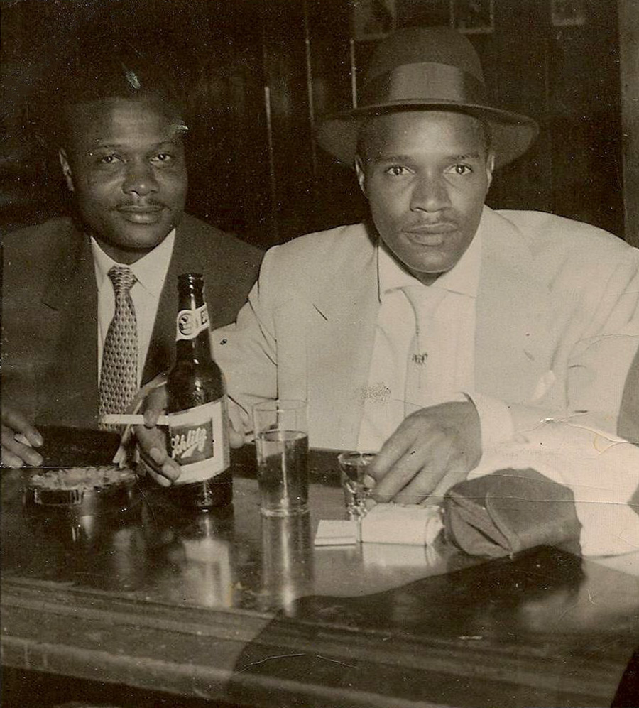 Cleveland artist Wadsworth Jarrell sets record straight on ...