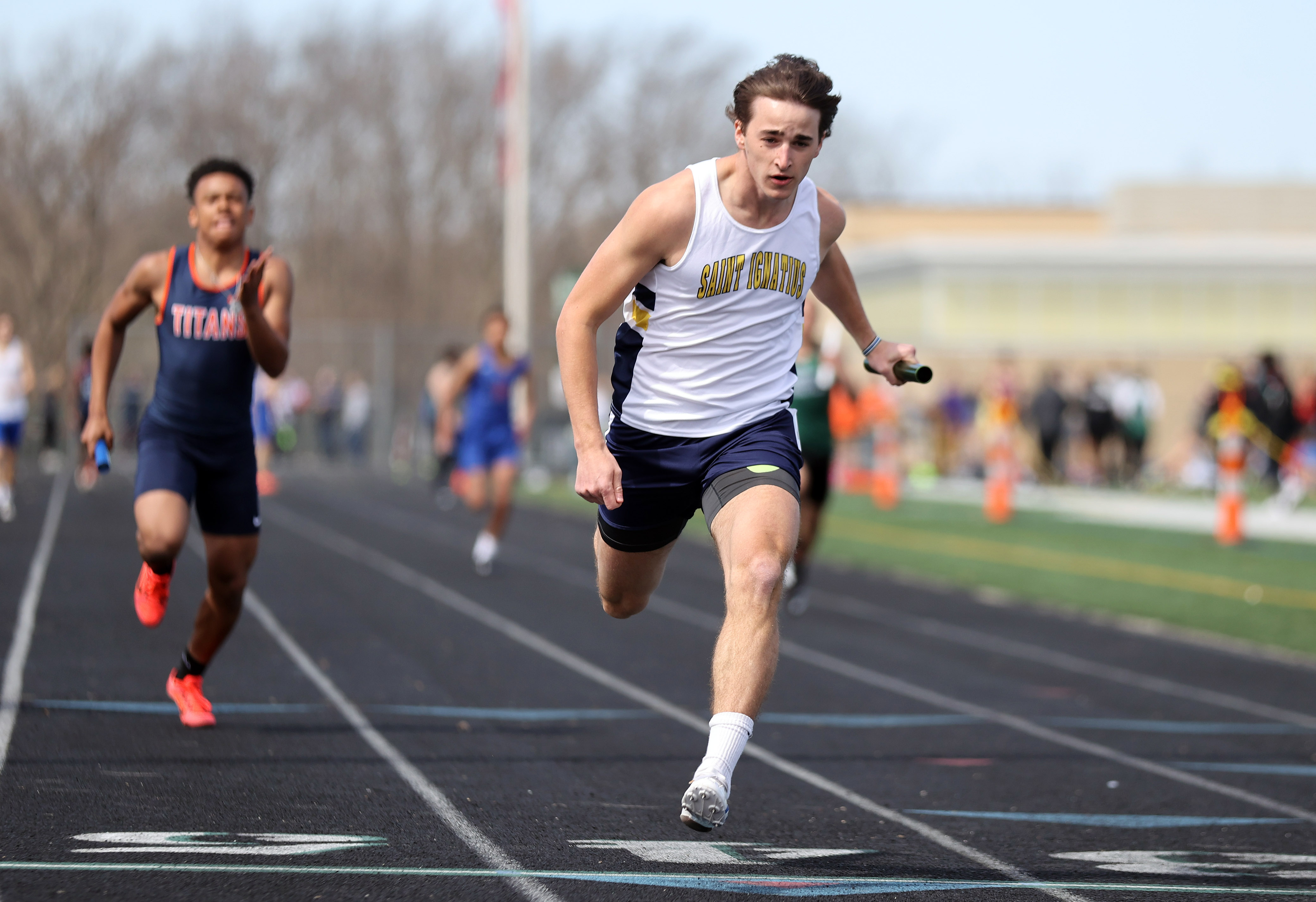 High school track: Strongsville Elite Meet, March 27, 2021 - cleveland.com