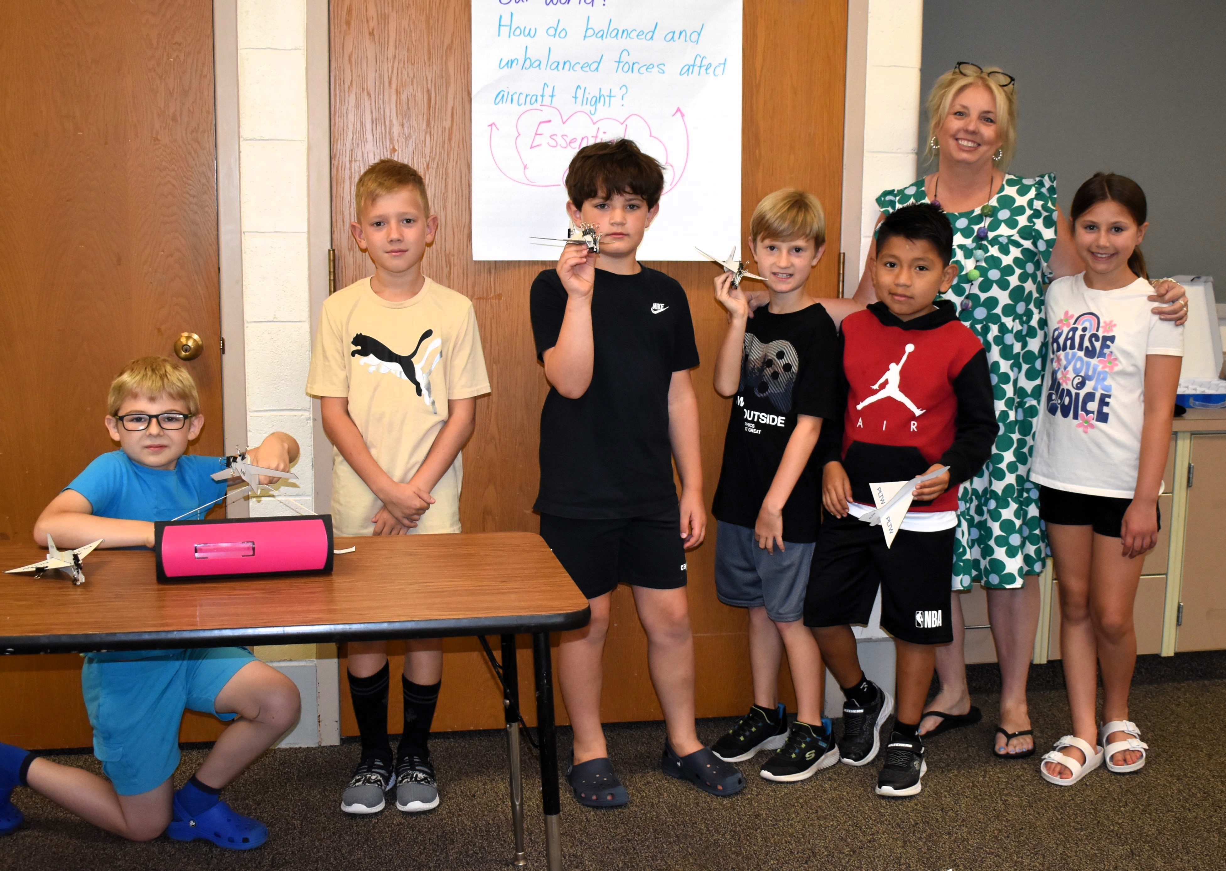 Summer Vacation Academy at Highland Elementary, Westfield - masslive.com