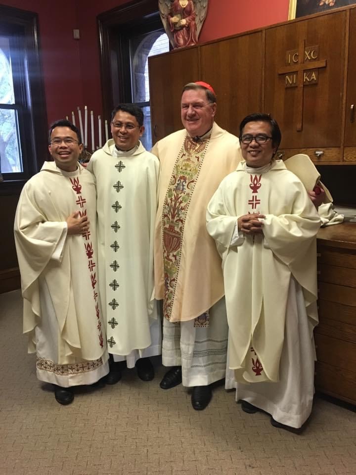 Filipino priests - nj.com