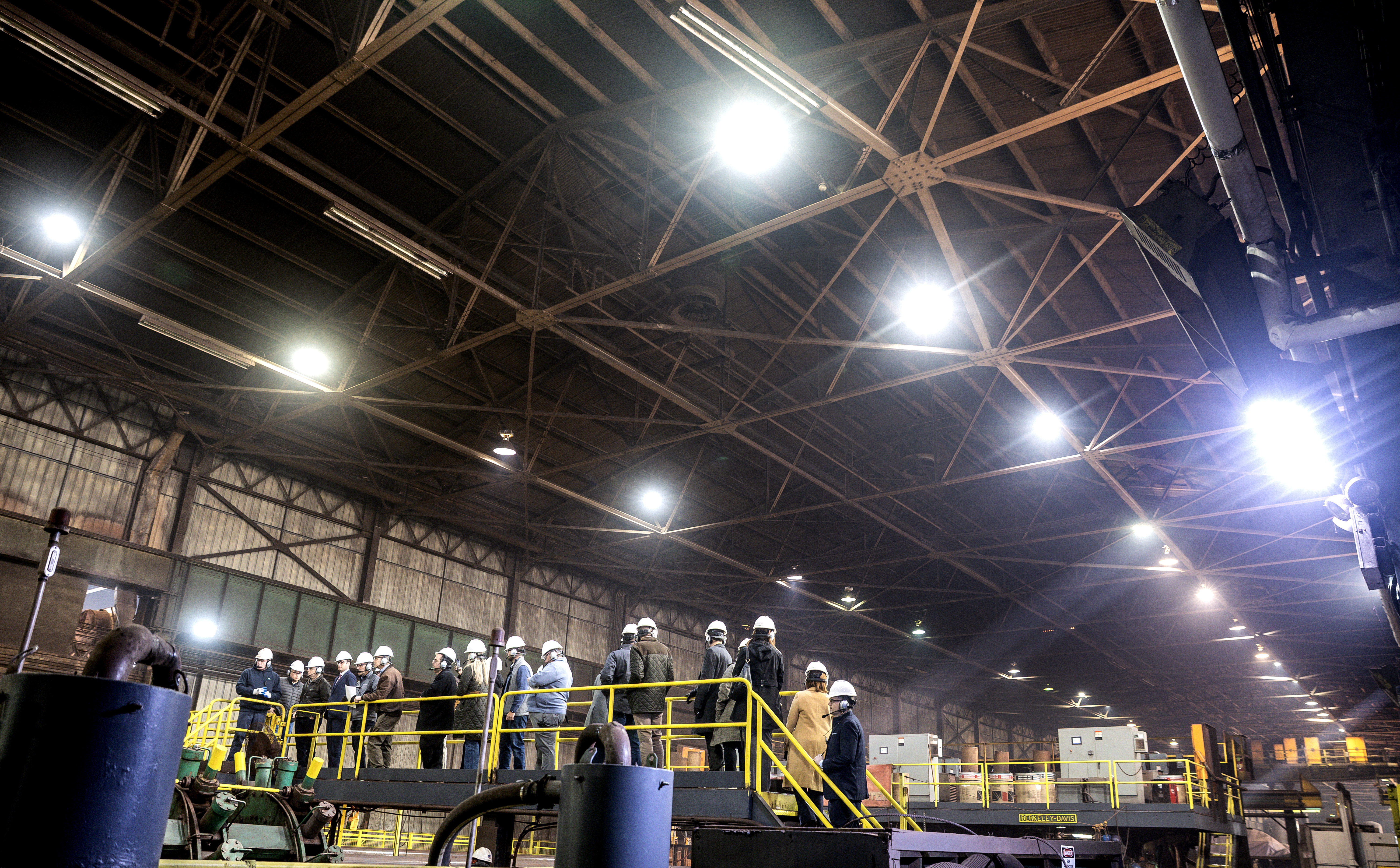 Dura-Bond Pipe in Steelton - pennlive.com