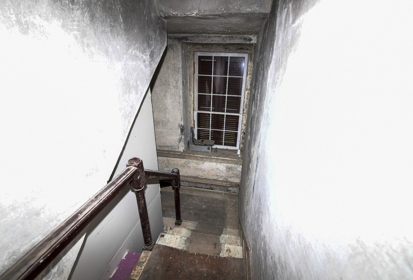 Restoring the Roseberry House, July 16, 2021 - nj.com