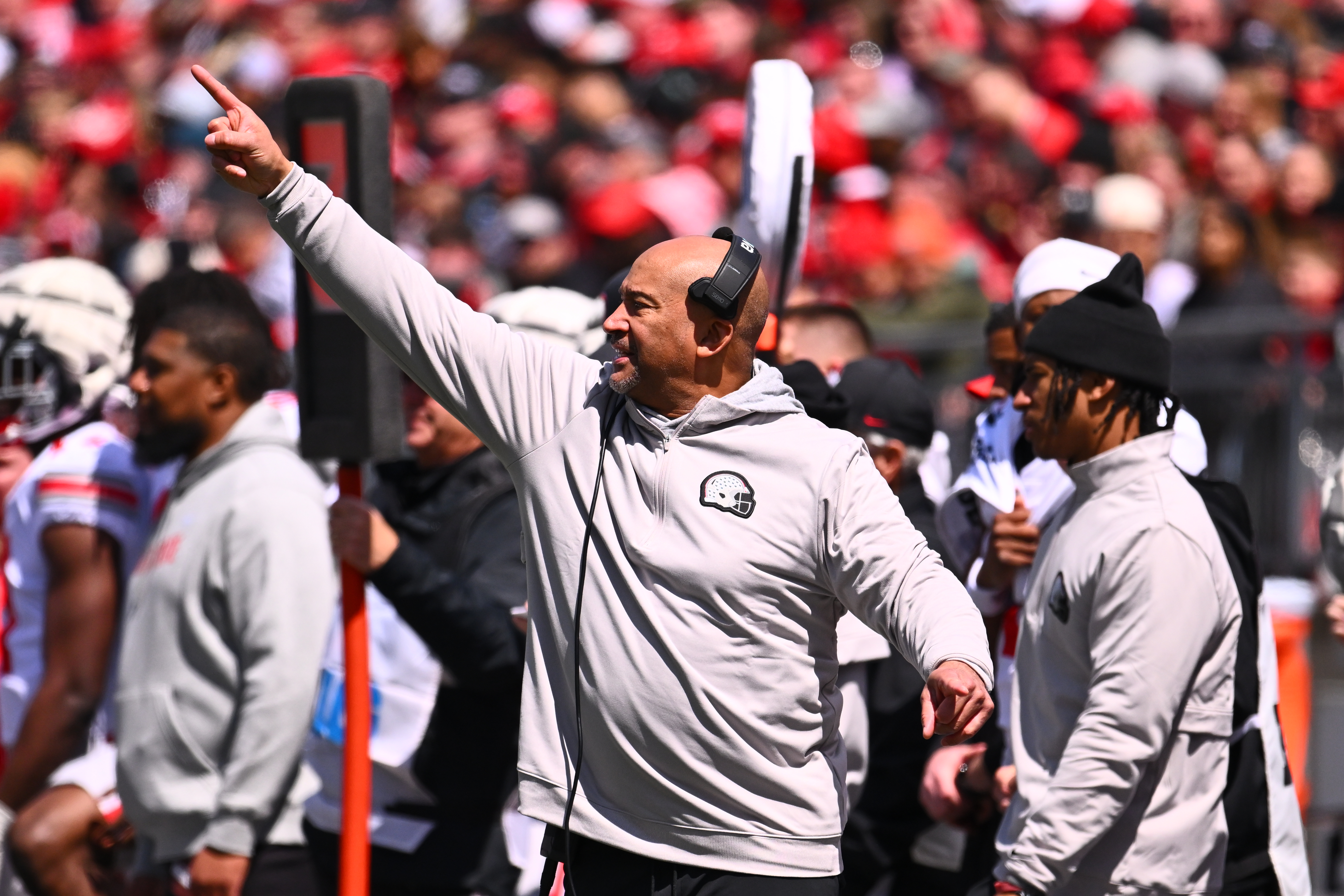 Ohio State Buckeyes Football & Basketball News - Cleveland.com
