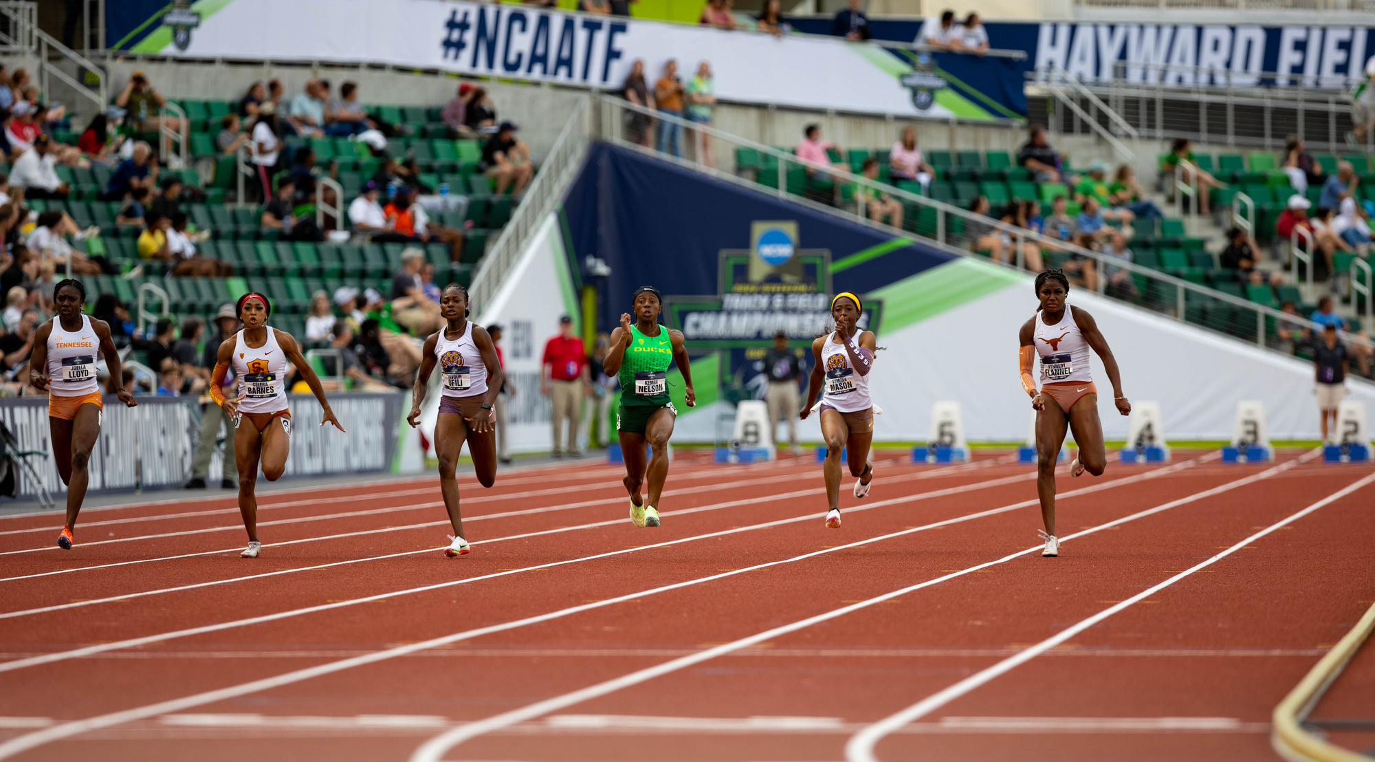 NCAA Outdoor Track & Field Championships, Day 2 - oregonlive.com