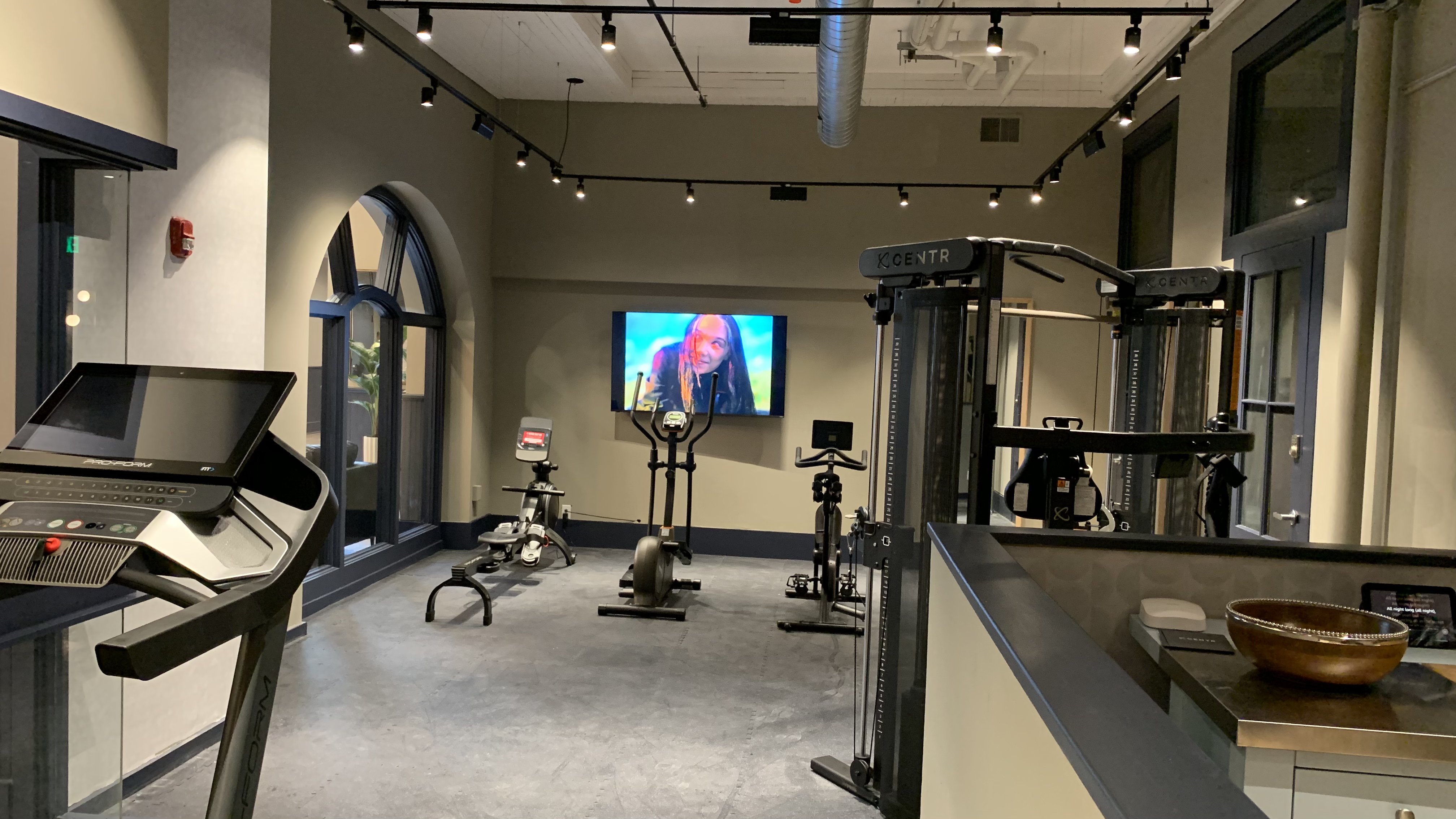 Bentley Settle apartments - syracuse.com