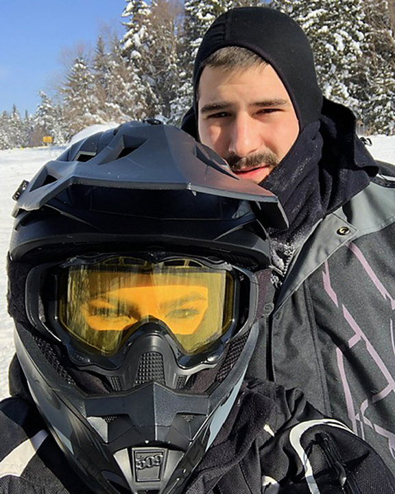 He didn’t need to die: CNY hunter’s family tries to move on after fatal ...