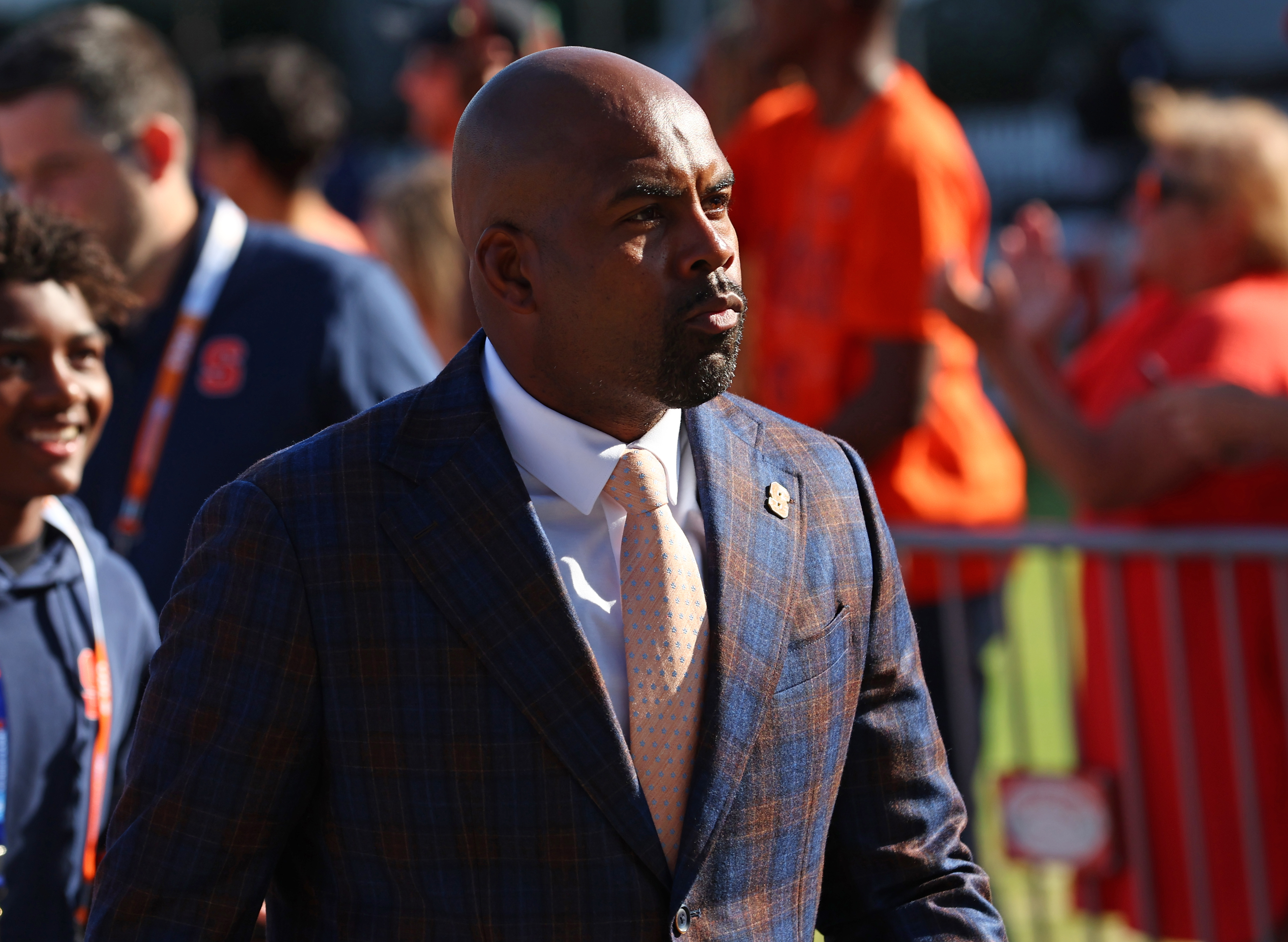 Syracuse University Orange Football - Syracuse.com