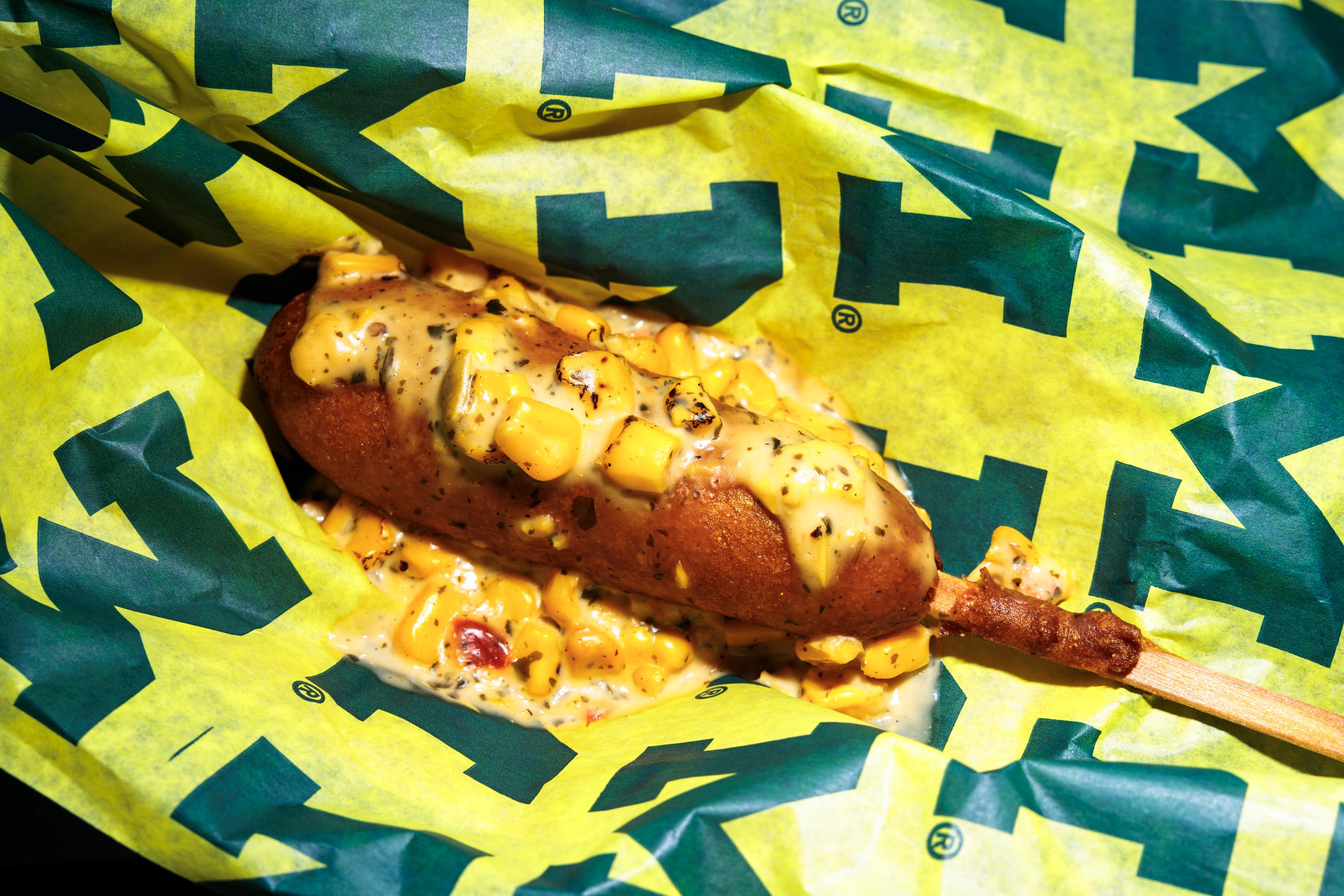 University of Michigan unveils new Big House food menu items for 2024 ...