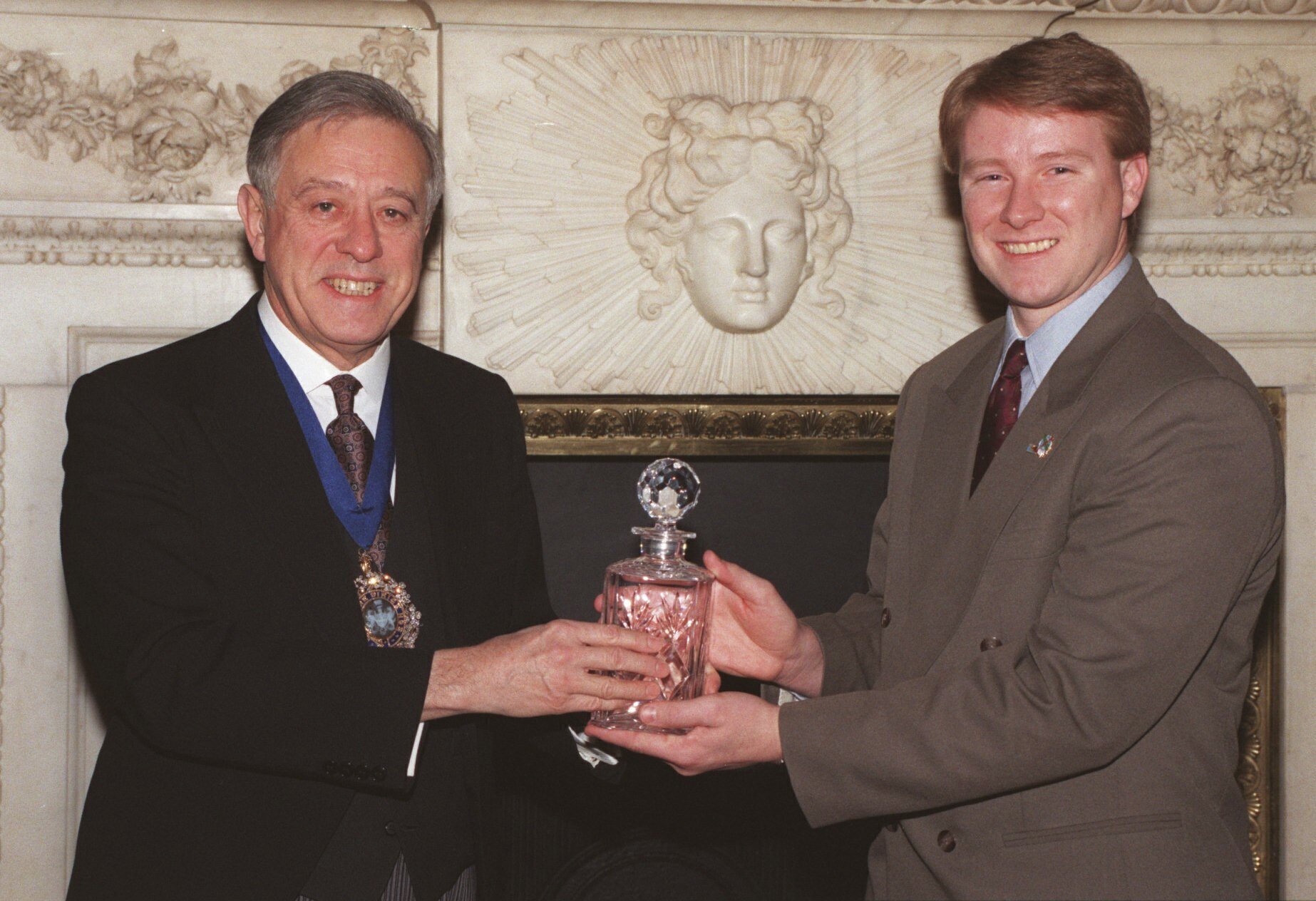 Anniversary of 1995 Oklahoma City bombing - pennlive.com