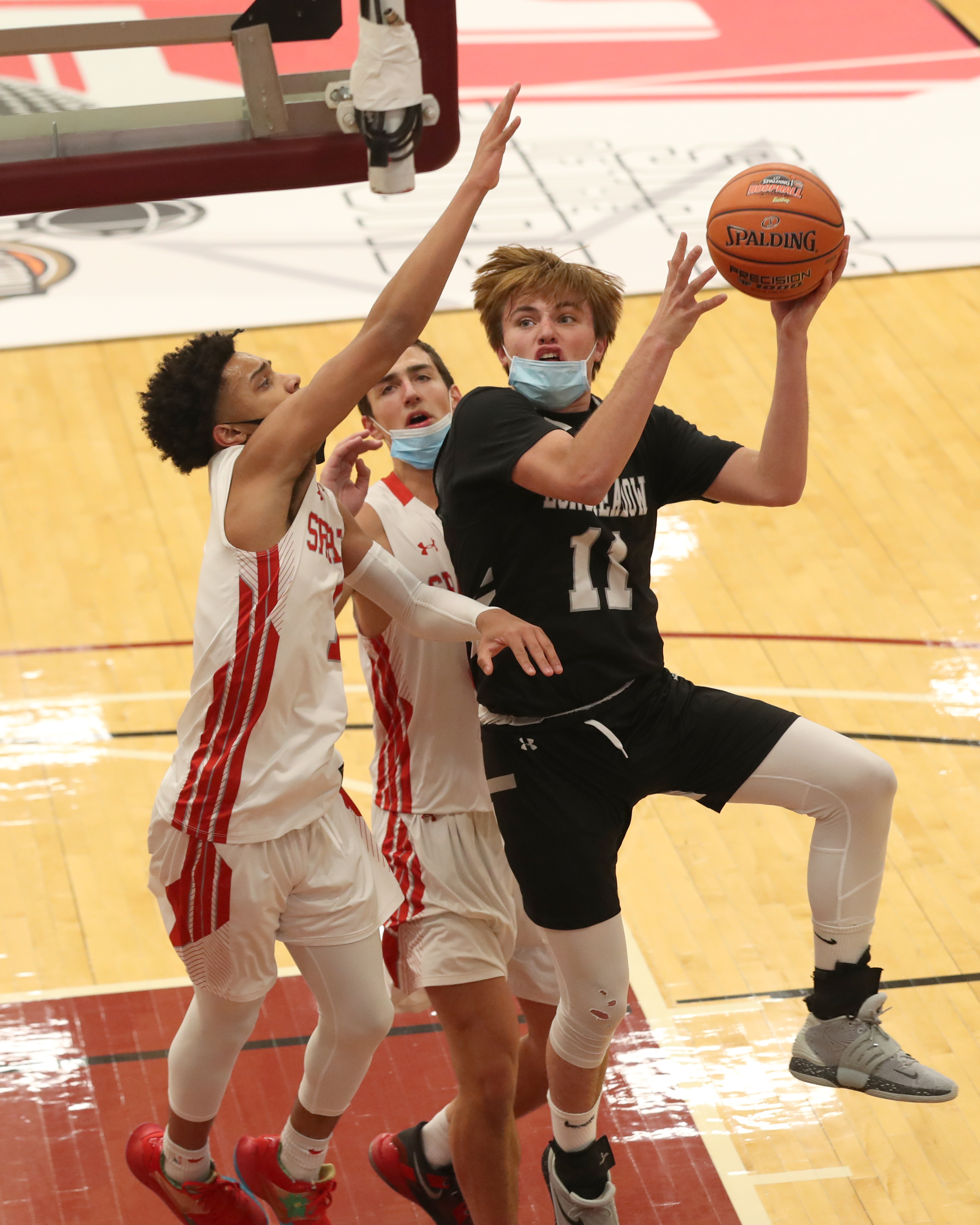East Longmeadow vs Longmeadow Boys Basketball - masslive.com