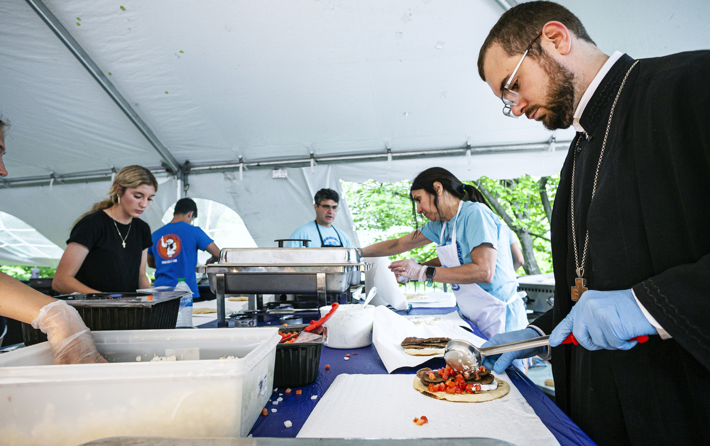 PA Greek Fest 50th anniversary - pennlive.com