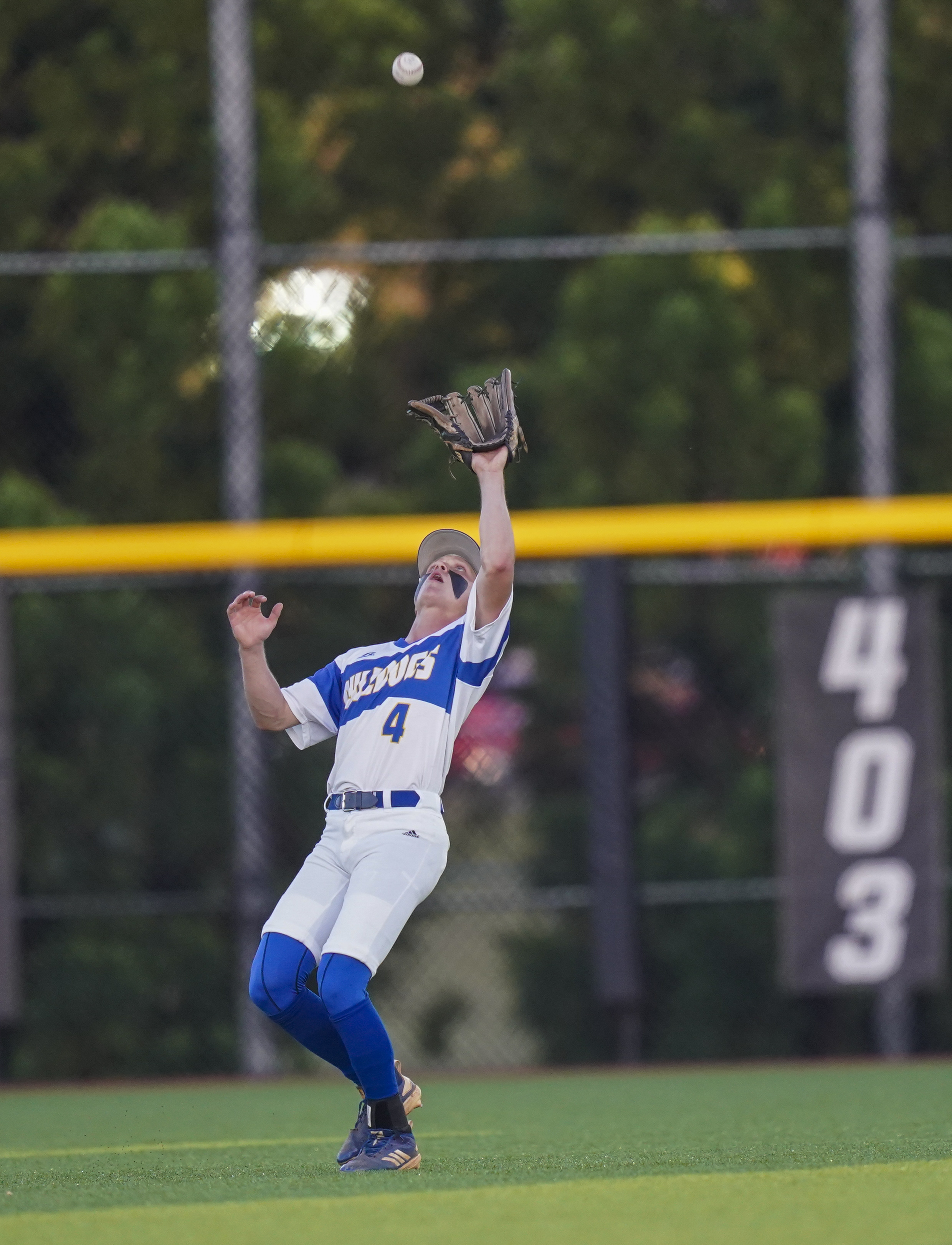 AHSAA 3A Baseball Championships (Game 1) - al.com