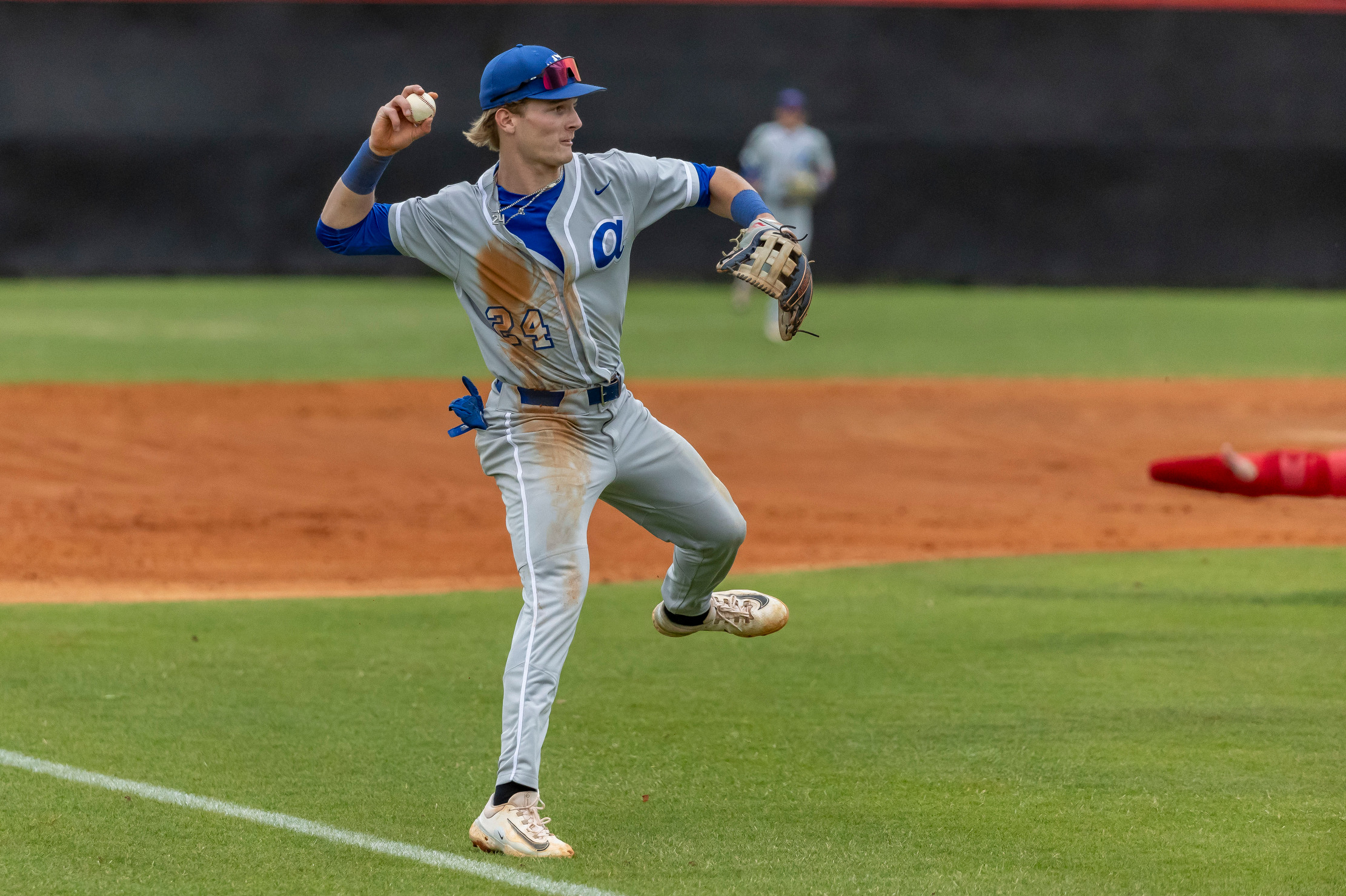 Auburn at Central-Phenix City Baseball - al.com