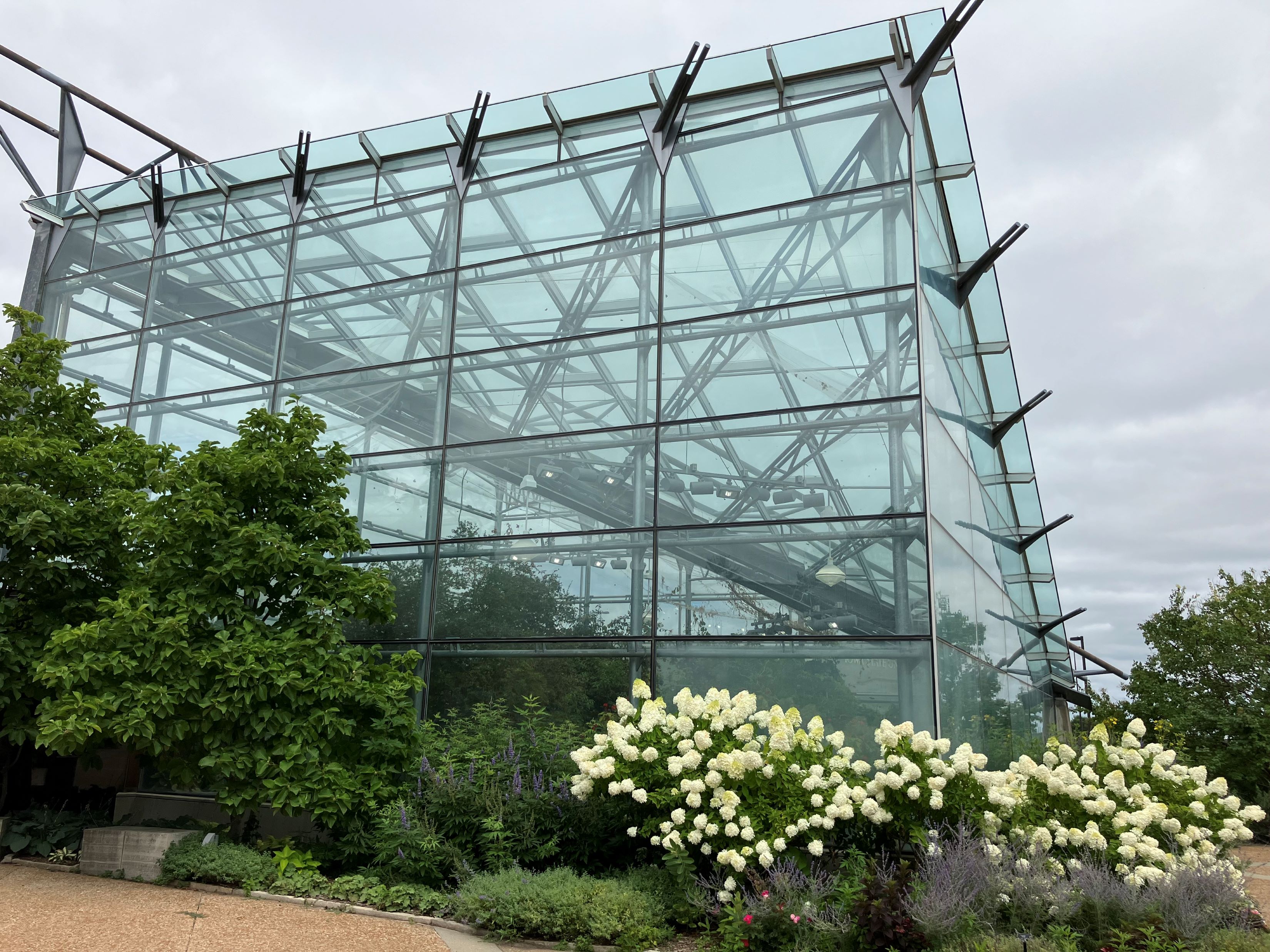 Reiman Gardens - cleveland.com