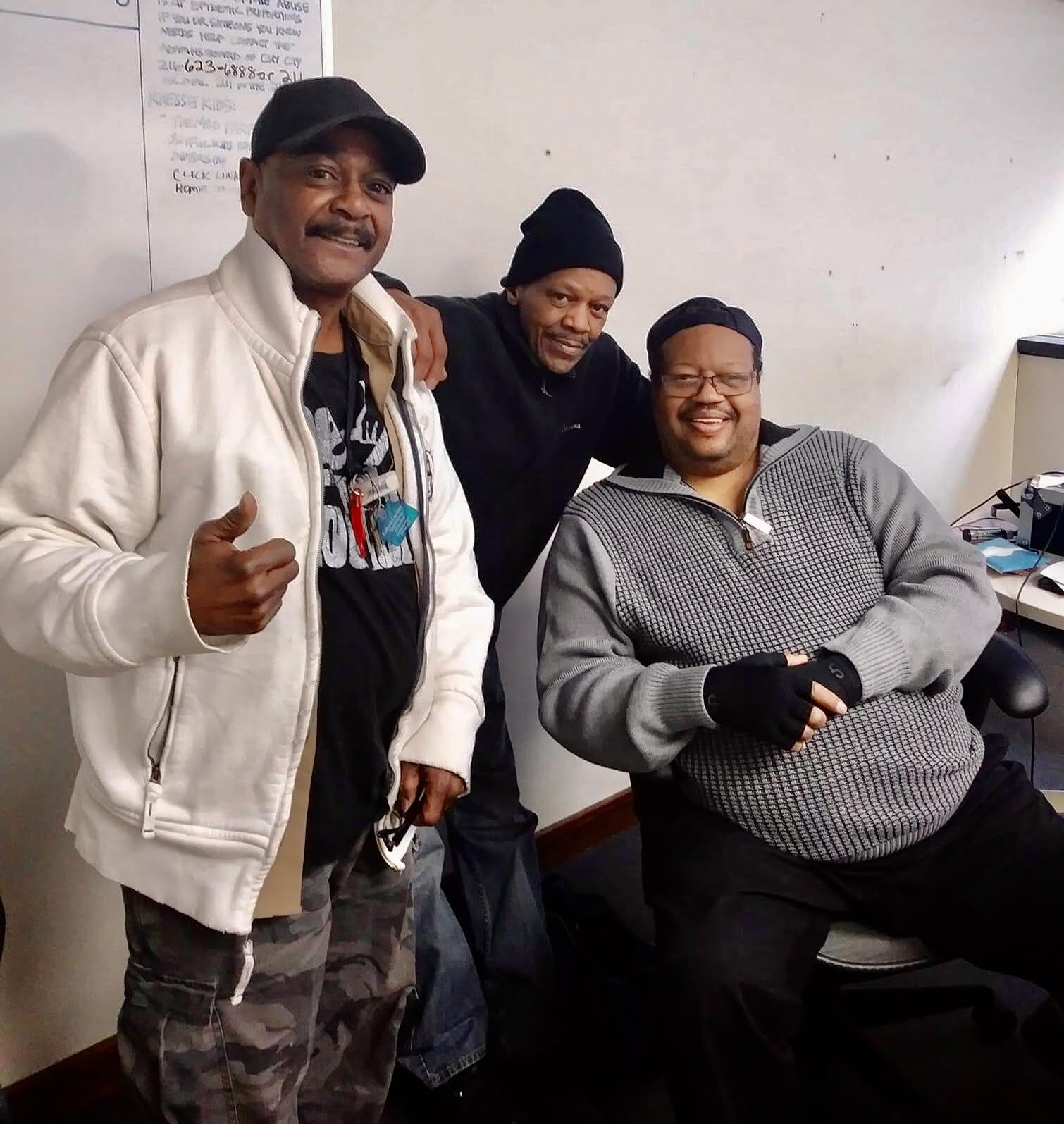 Lynn Tolliver Jr. - cleveland.com