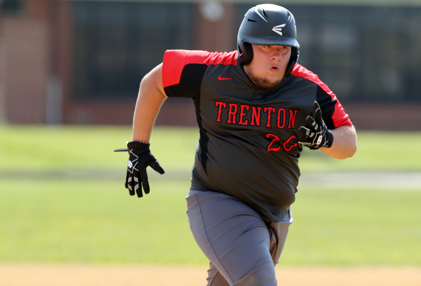High school baseball, Trenton Central at Ewing - nj.com