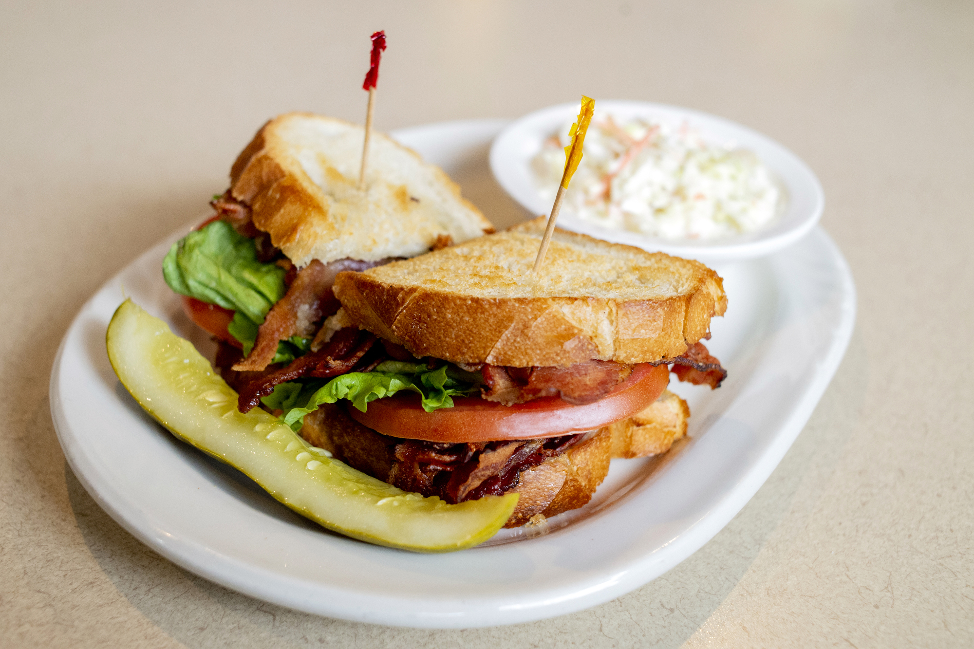 Michigan's Best Local Eats: Ruggero's Italian Restaurant in Flint ...