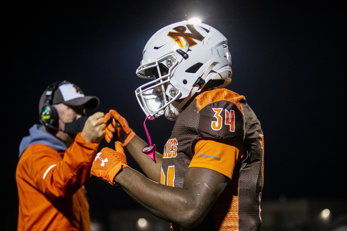 Portage Northern's Anthony Tyus III signs letter of intent to play at ...