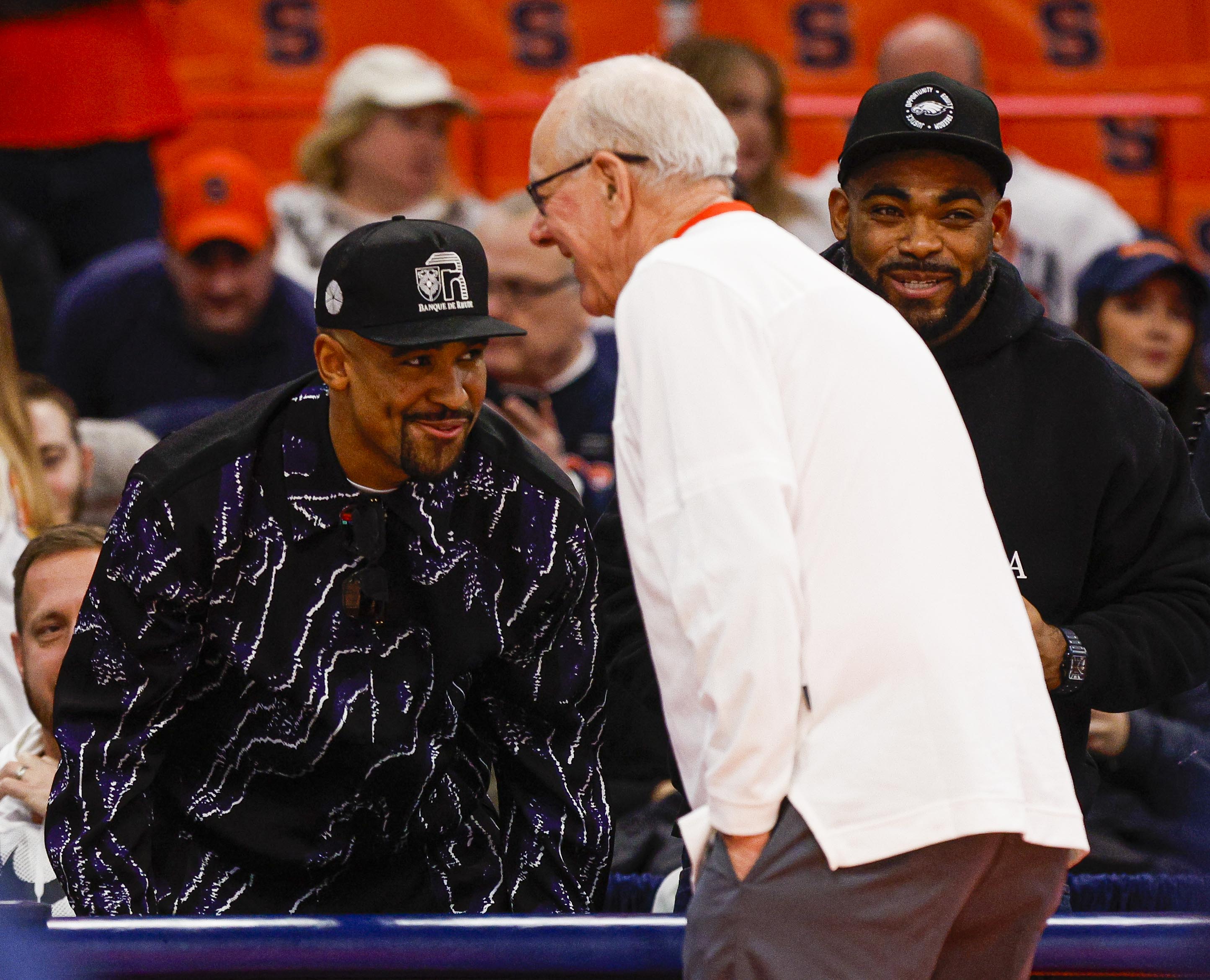 Syracuse men’s basketball 2023: The Orange vs the Virginia Cavaliers ...