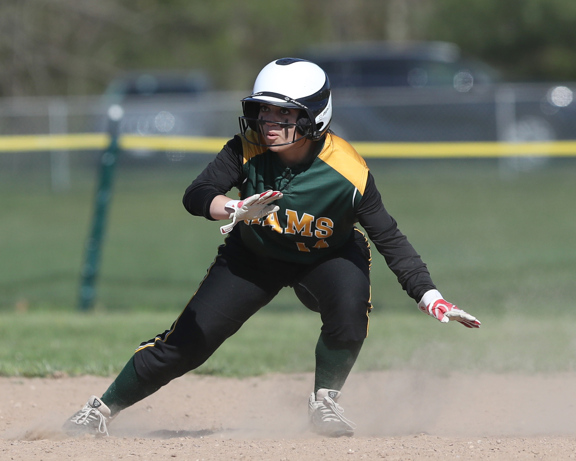 Mount Everett vs Southwick Softball - masslive.com