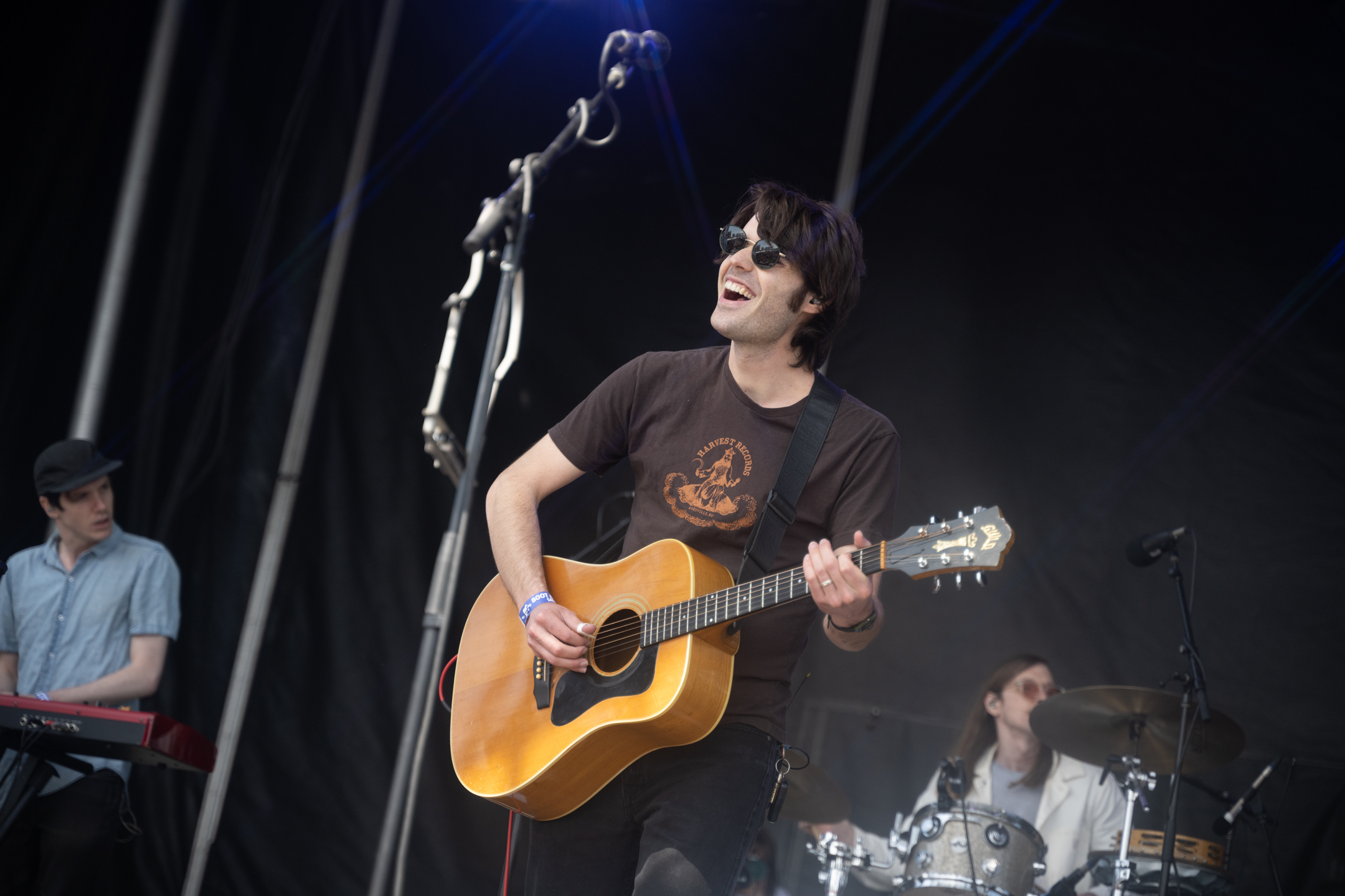 Adjacent Music Festival - Day 1 - nj.com