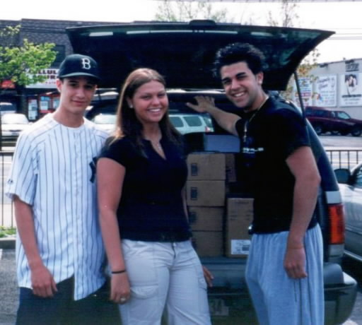 See any familiar faces in these 34 photos from St. Joseph by-the-Sea ...