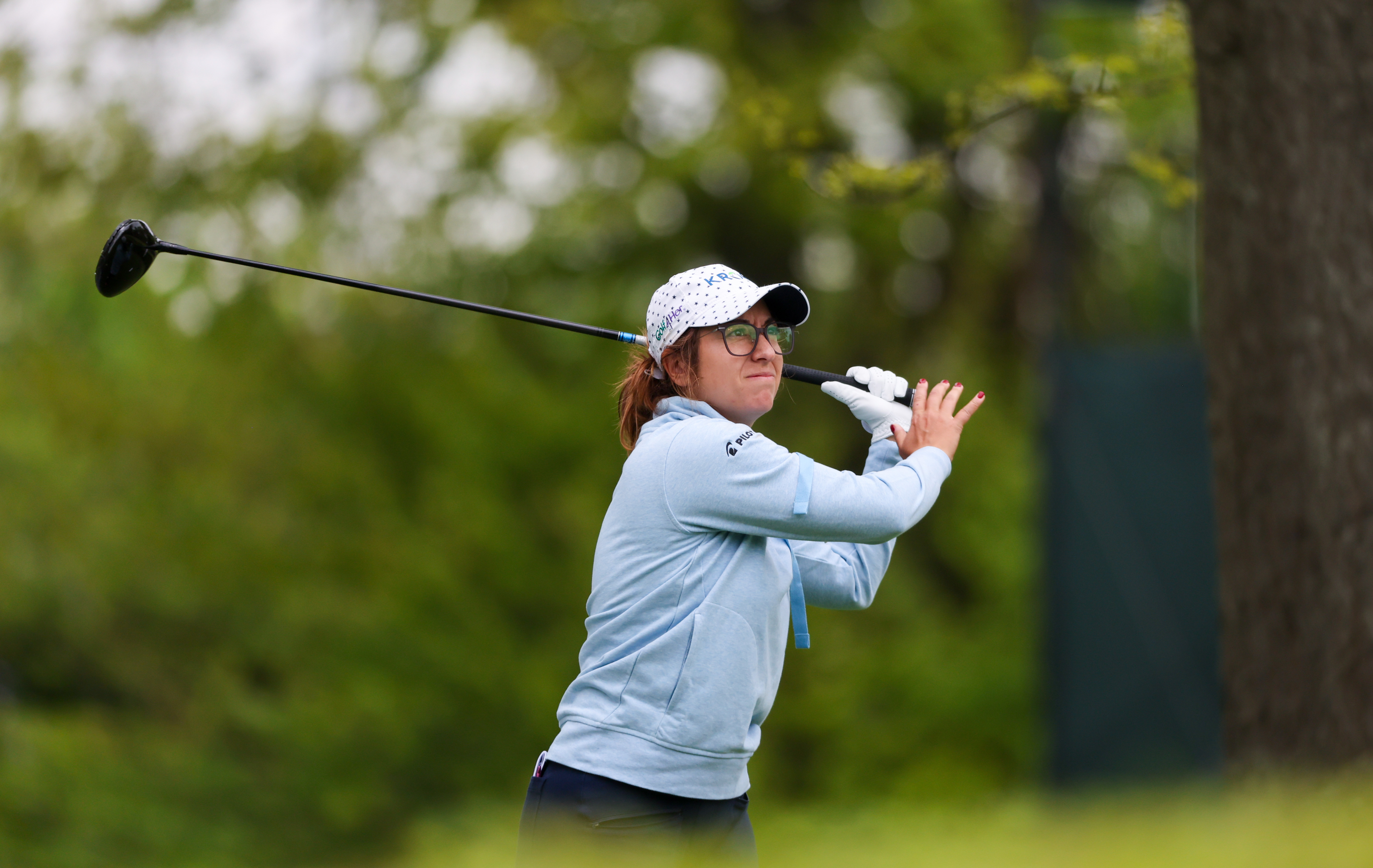 N.J.'s Marina Alex at LPGA Cognizant Founders Cup - nj.com