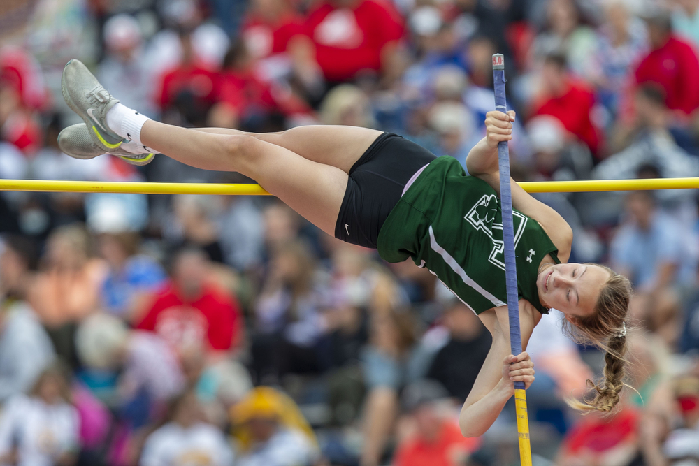 The 2021 PIAA, Class 2A State Track & Field Championships - pennlive.com