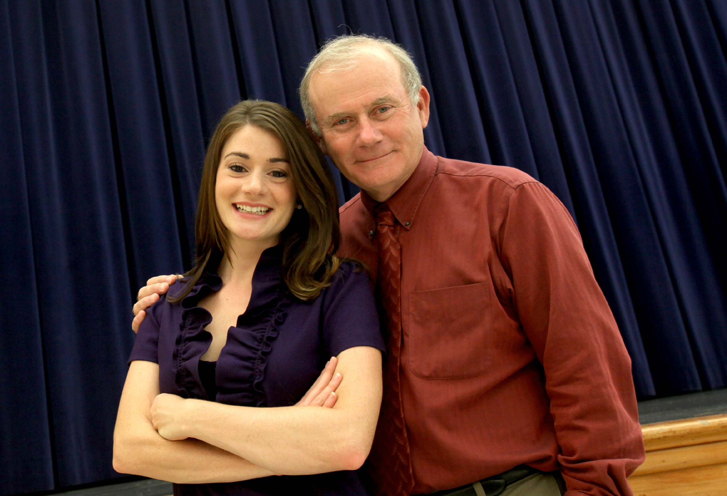 St. Ignatius head football coach Chuck Kyle - cleveland.com