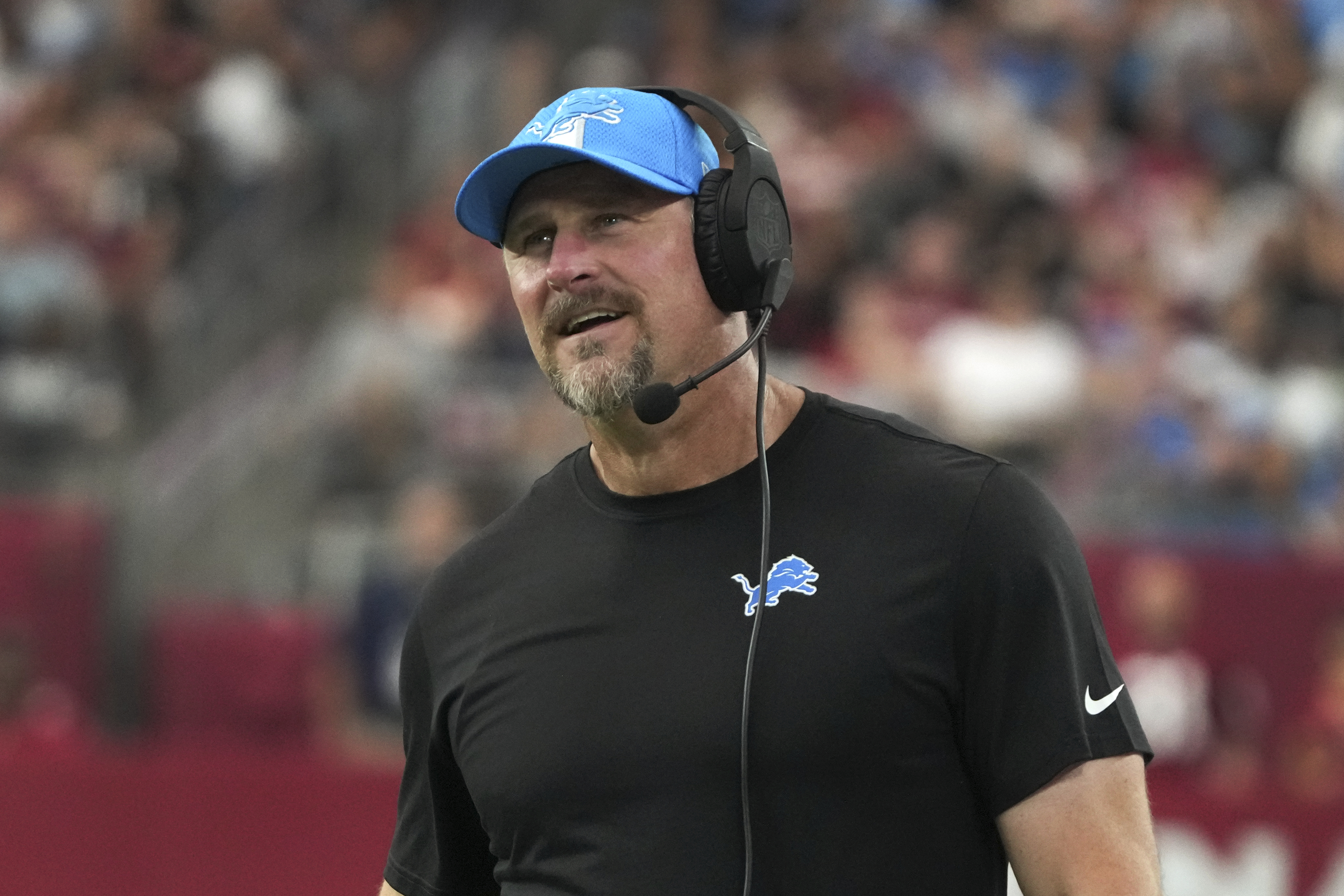 Detroit Lions at Arizona Cardinals -- Week 3 - mlive.com