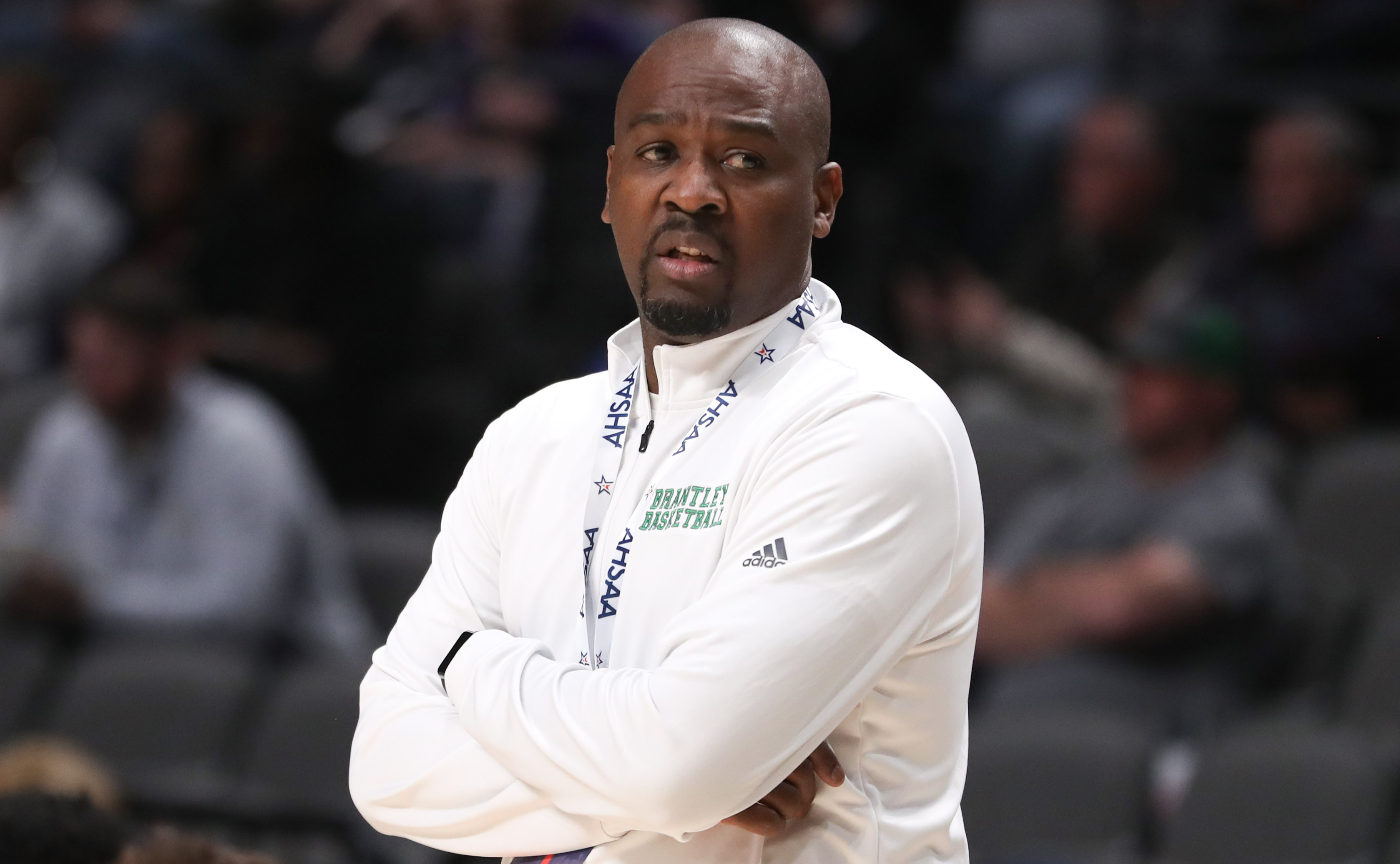 Brantley vs. Decatur Heritage 1A boys semifinal - al.com