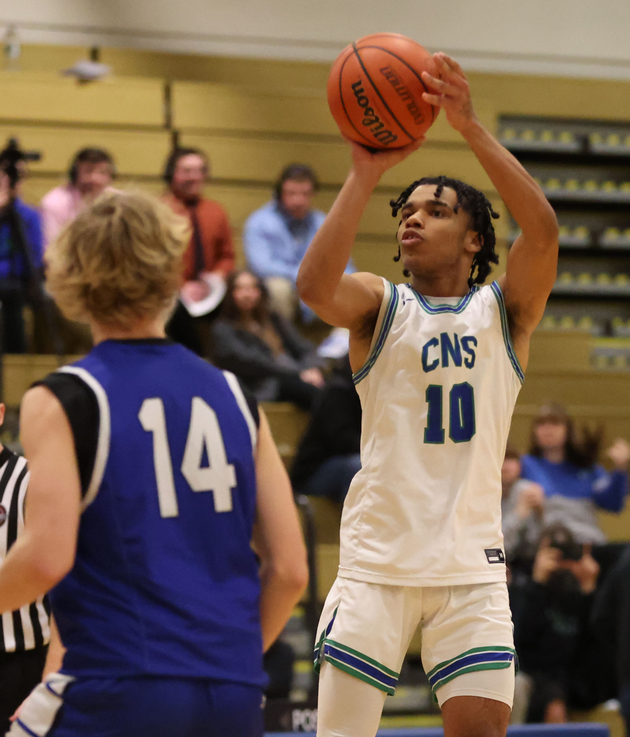 High School Boys Basketball 2023-24: C-NS vs. Oswego - syracuse.com