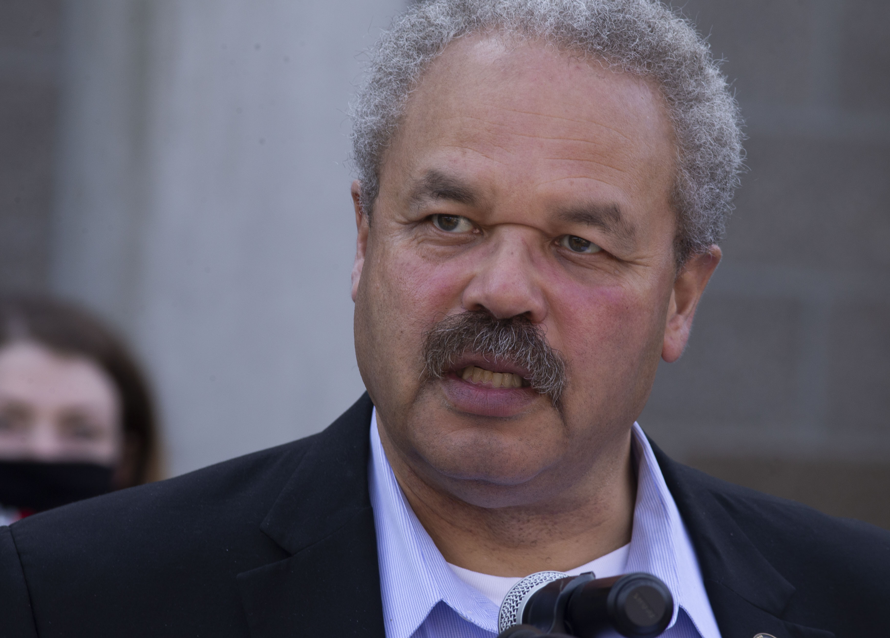 Bybee Lakes Hope Center opening - oregonlive.com