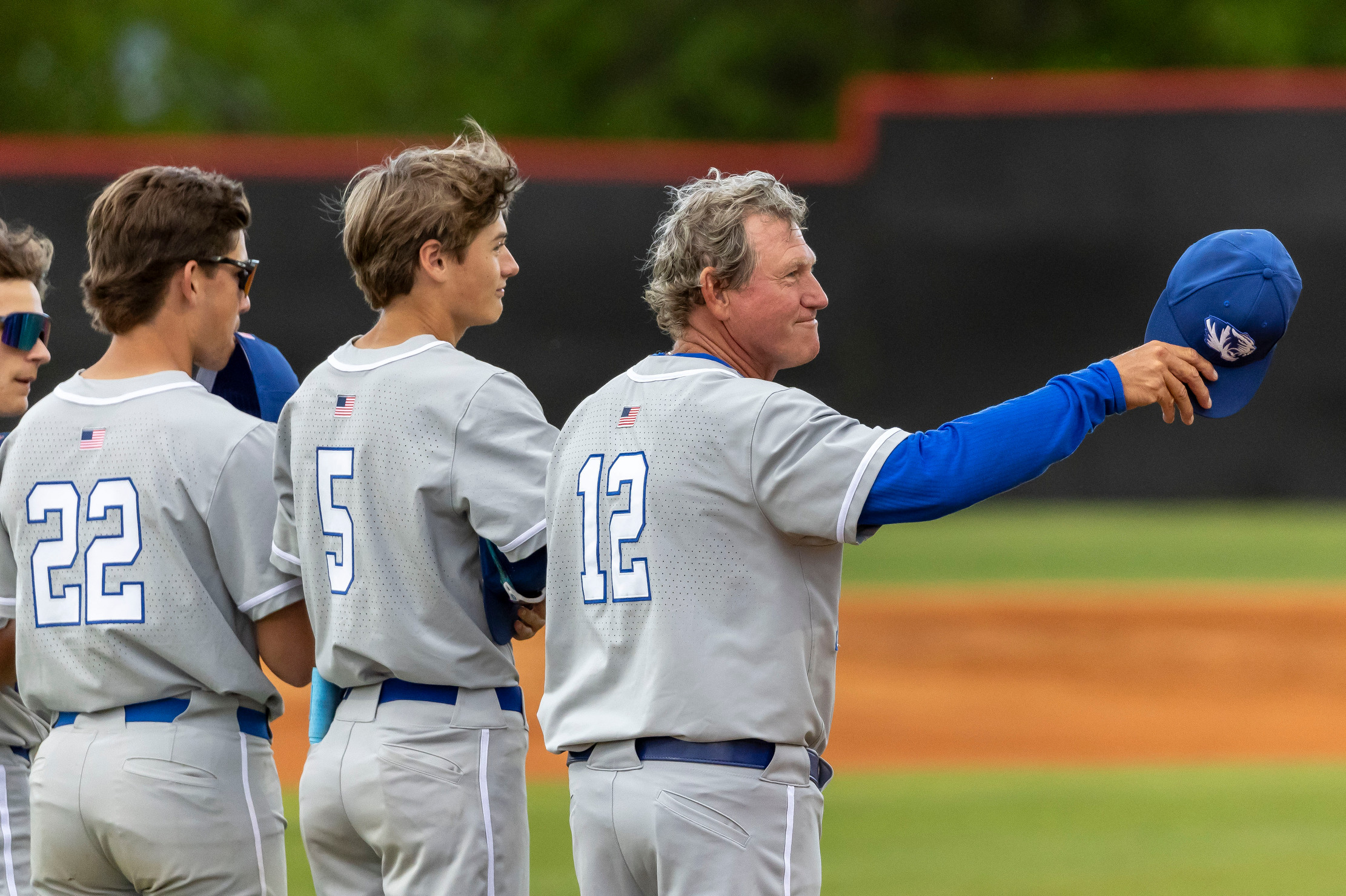 Auburn at Central-Phenix City Baseball - al.com