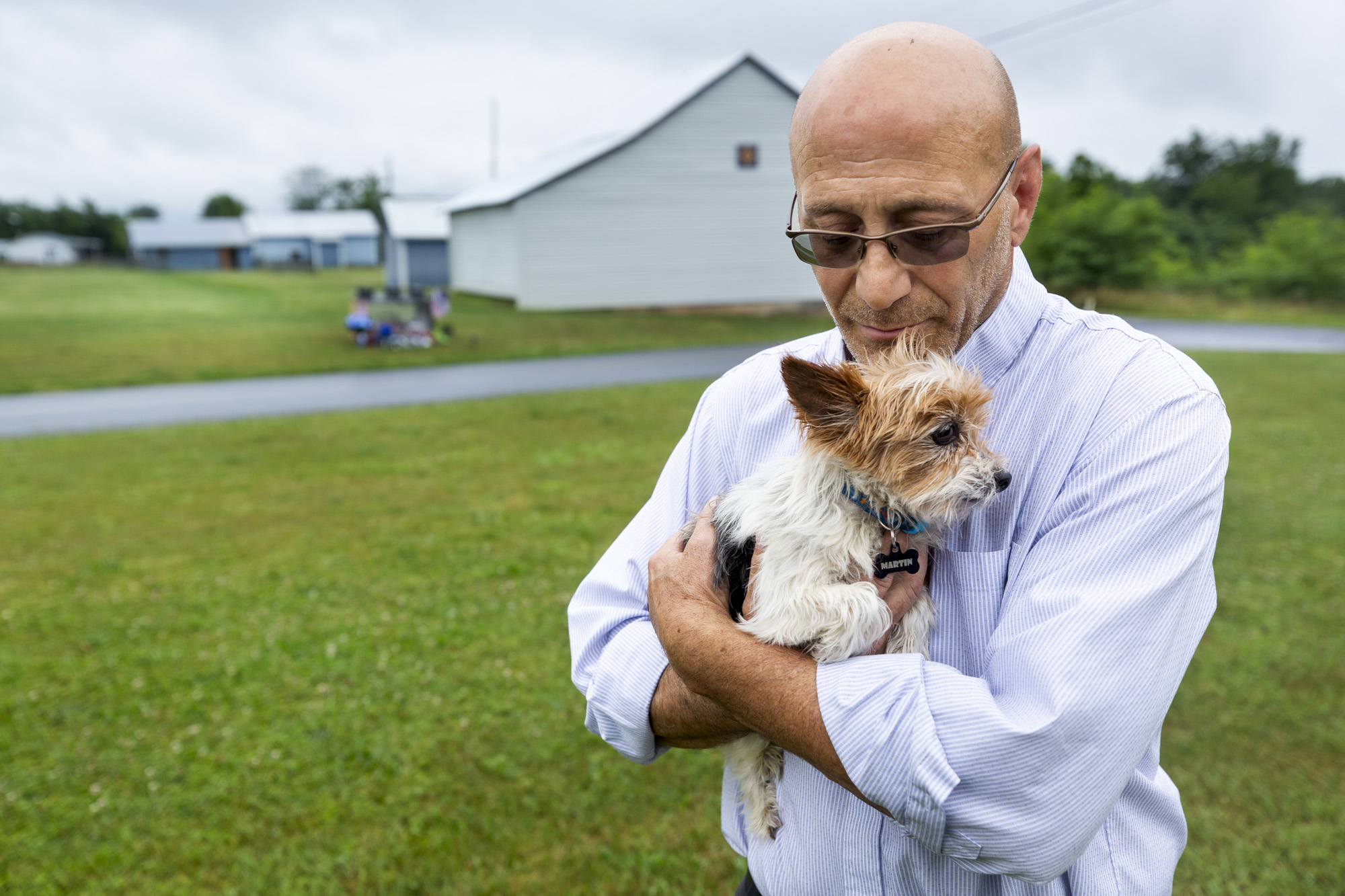 Juniata County state police shooting aftermath - pennlive.com