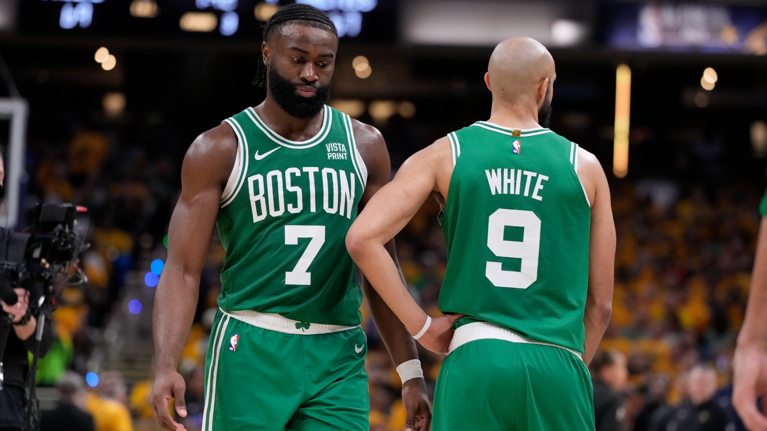 Boston Celtics 2025-26 Schedule | Celtics Games & Scores in 2026