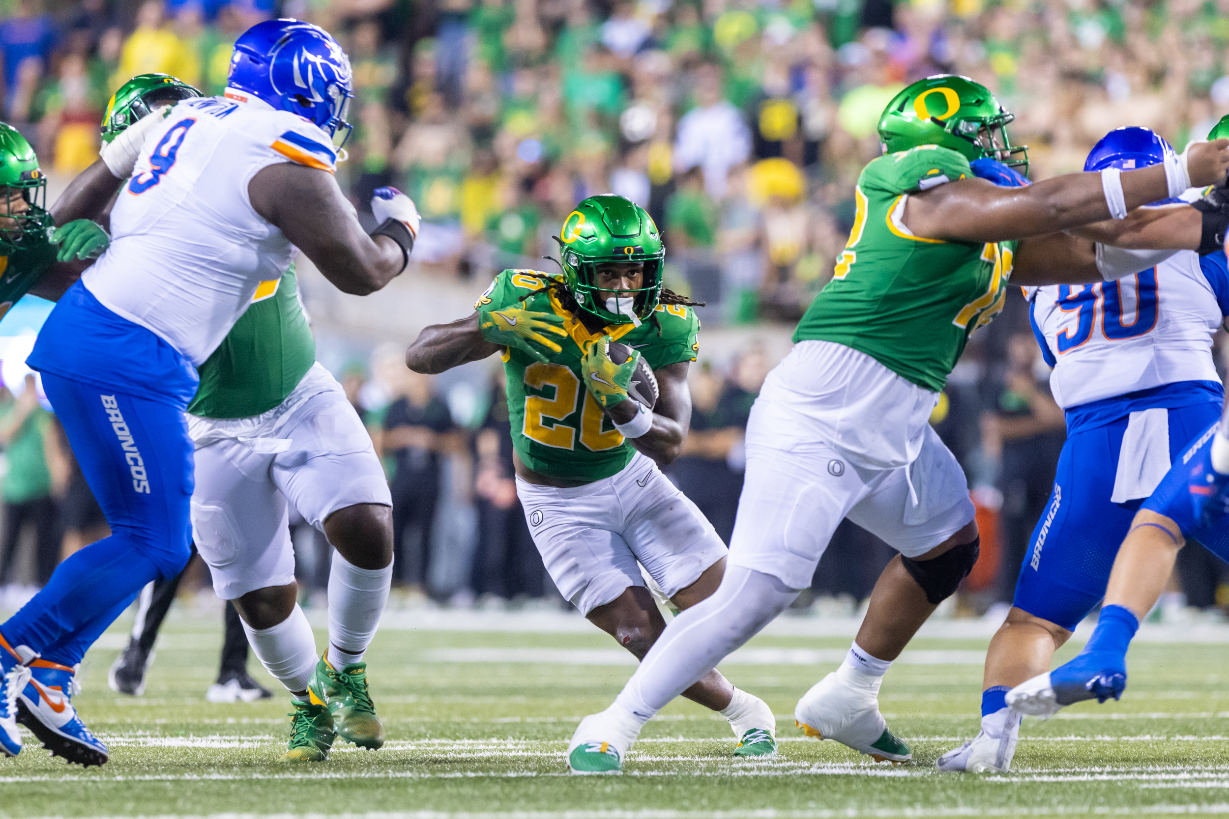 jay harris - oregonlive.com