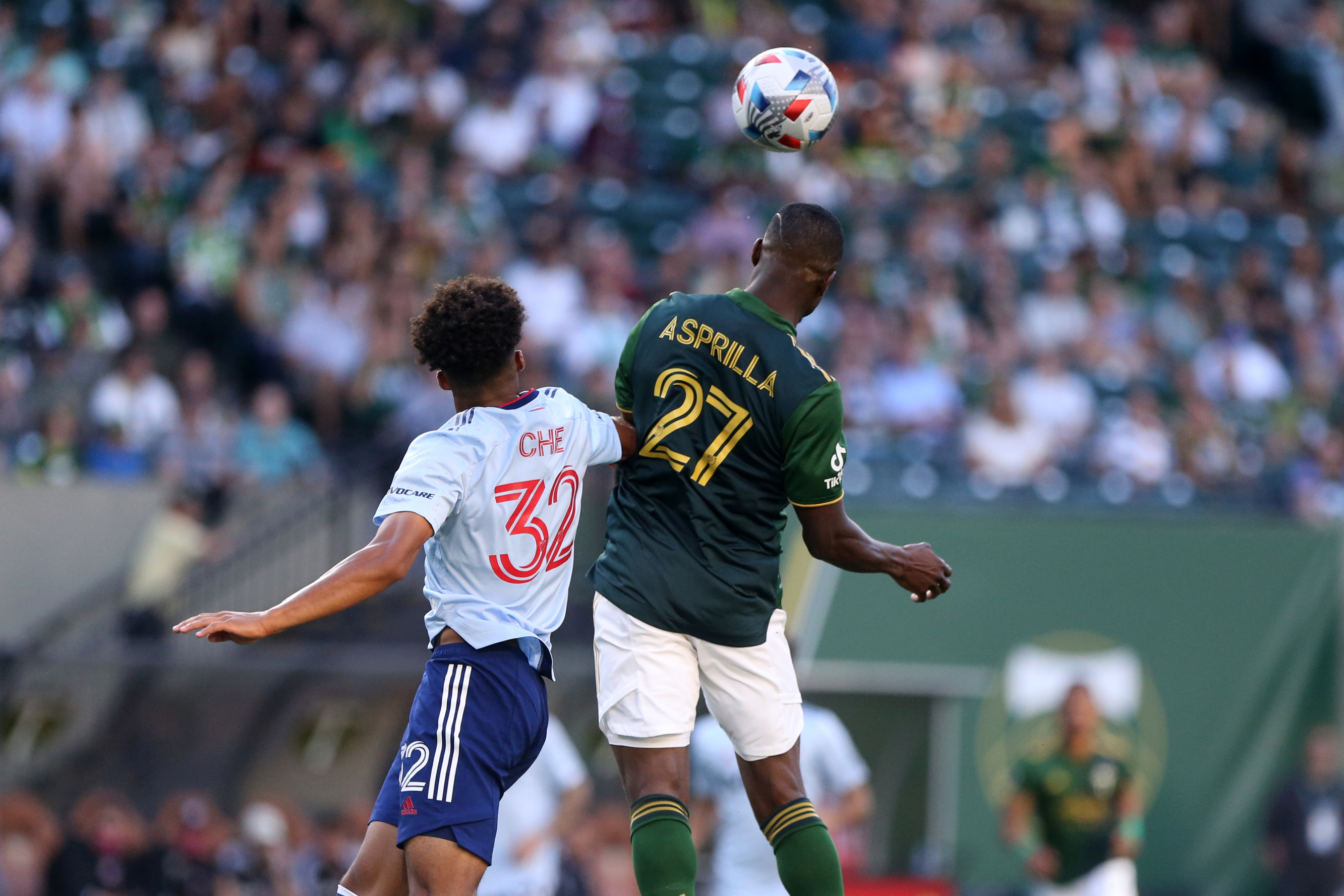 Timbers vs. FC Dallas: July 17, 2021 - oregonlive.com